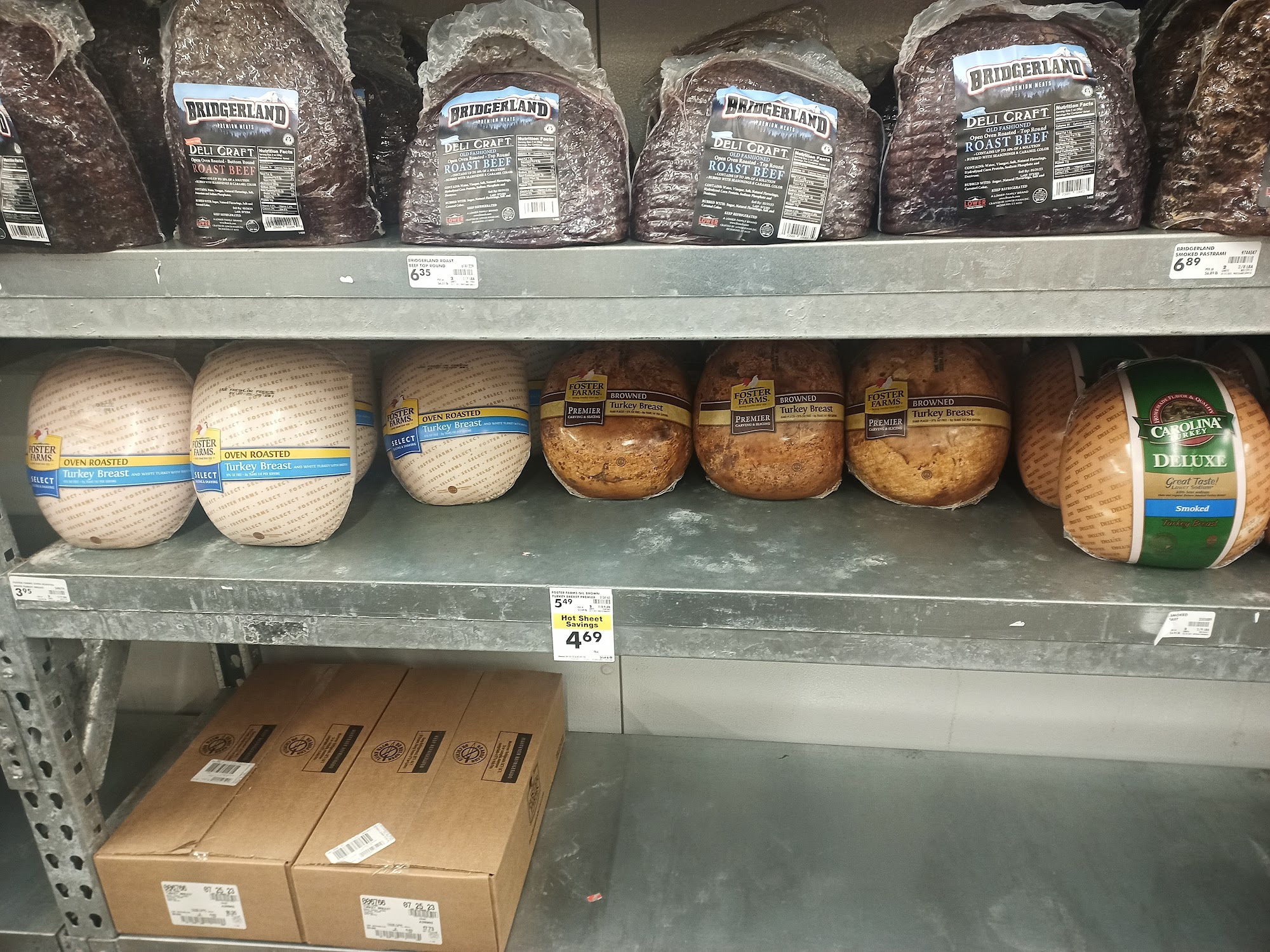 US FOODS CHEF'STORE - Modesto CA - Hours, Directions, Reviews - Loc8NearMe