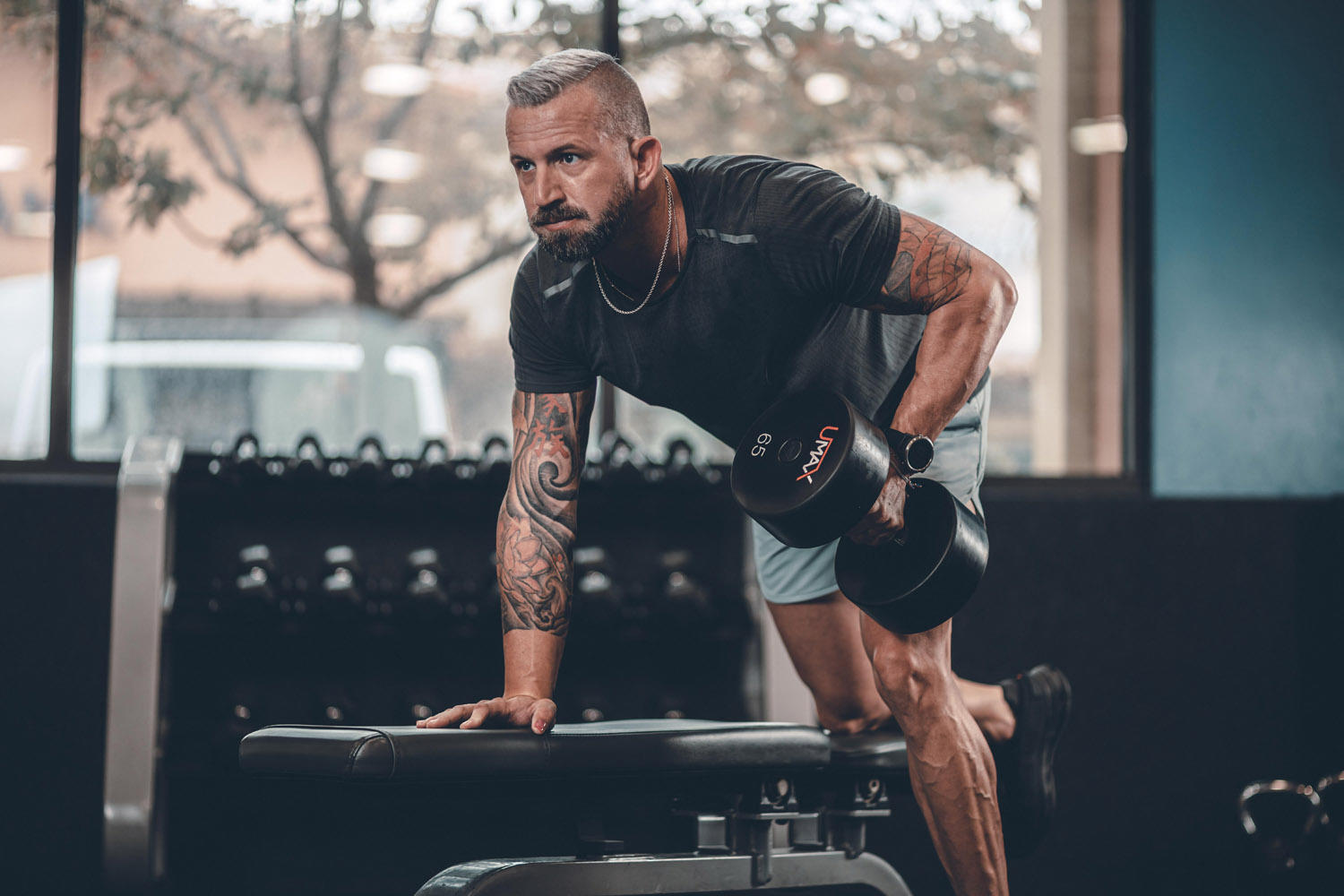 IN-SHAPE FAMILY FITNESS - 2700 McHenry Ave, Modesto CA - Hours ...