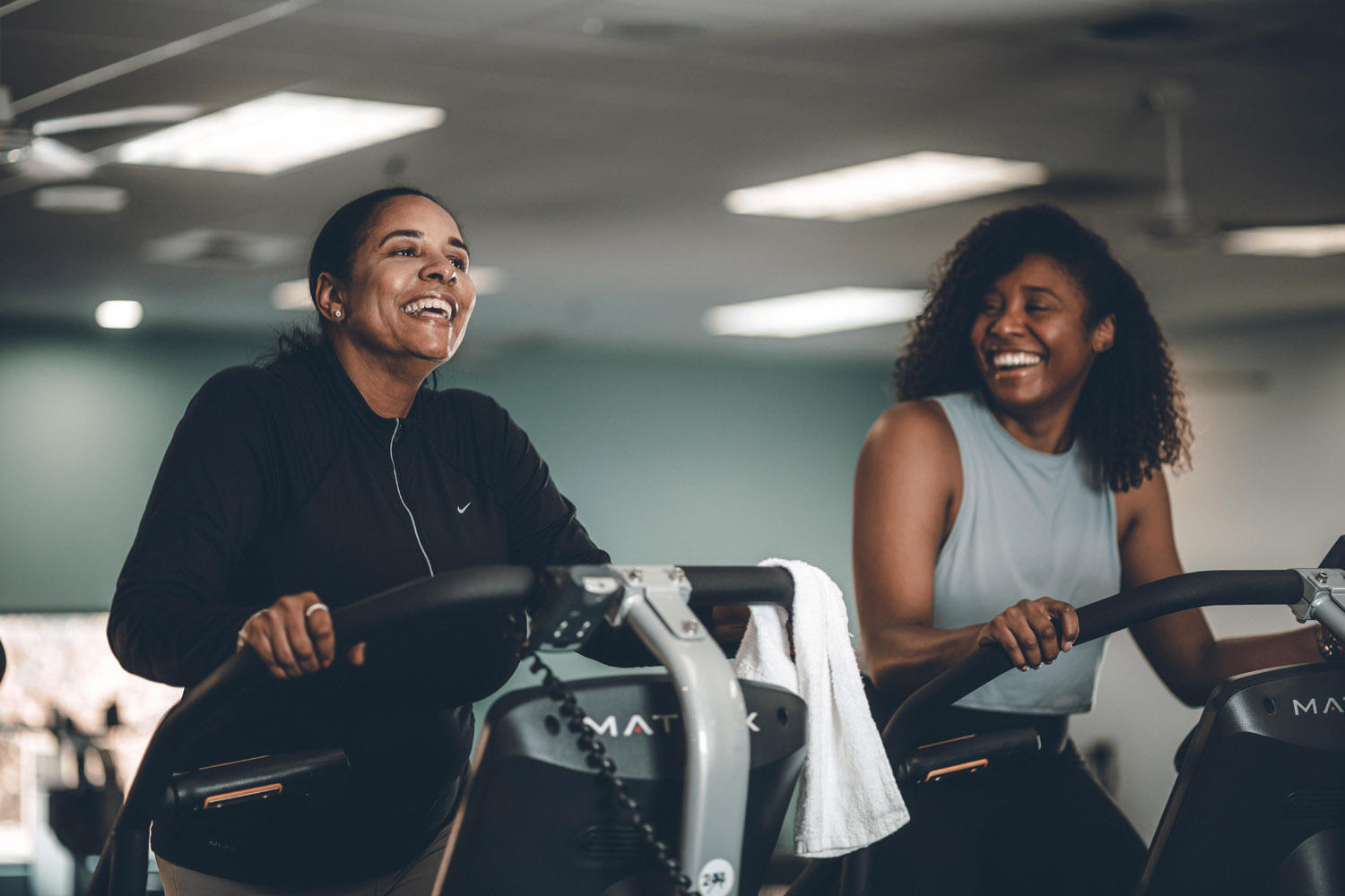 IN-SHAPE FAMILY FITNESS - 2700 McHenry Ave, Modesto CA - Hours ...