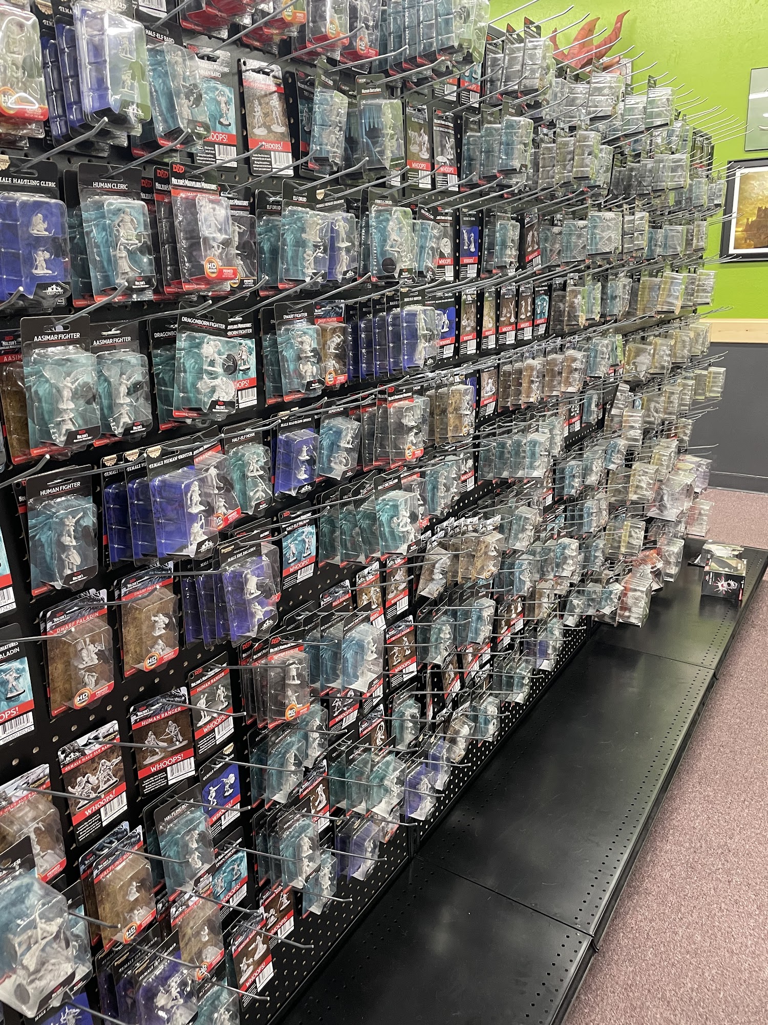 UTOPIA GAMES AND COLLECTIBLES - Modesto CA - Hours, Directions, Reviews ...