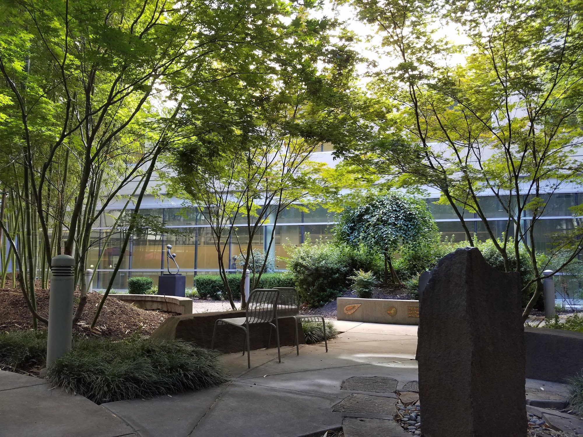 KAISER PERMANENTE MODESTO MEDICAL CENTER AND MEDICAL OFFICES - Modesto ...