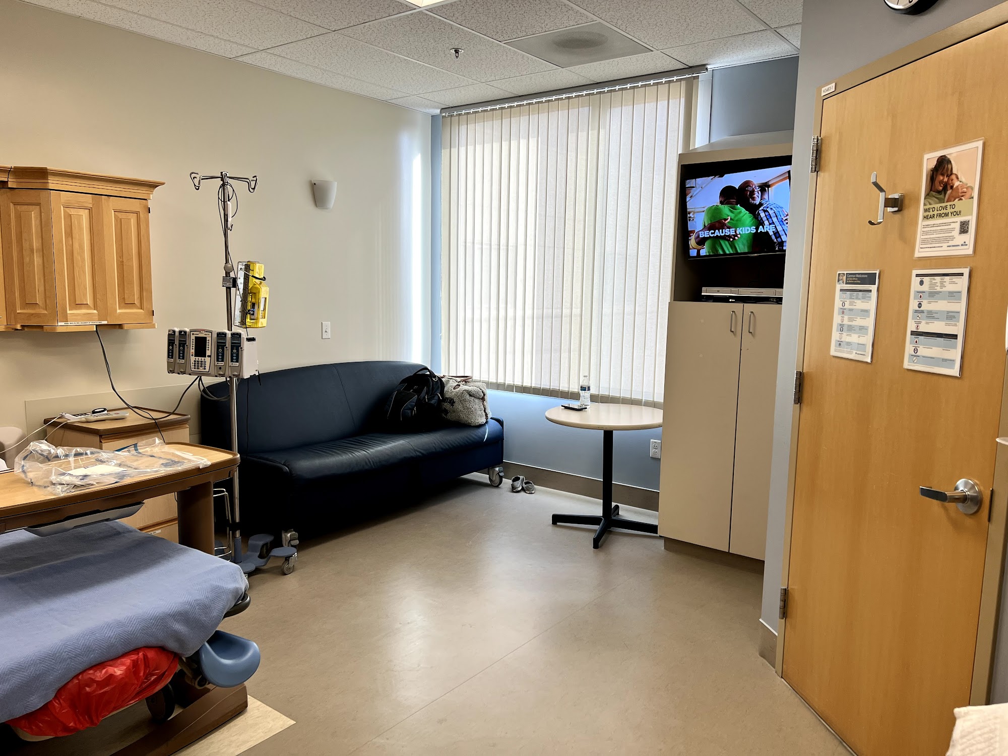 KAISER PERMANENTE MODESTO MEDICAL CENTER AND MEDICAL OFFICES - Modesto ...