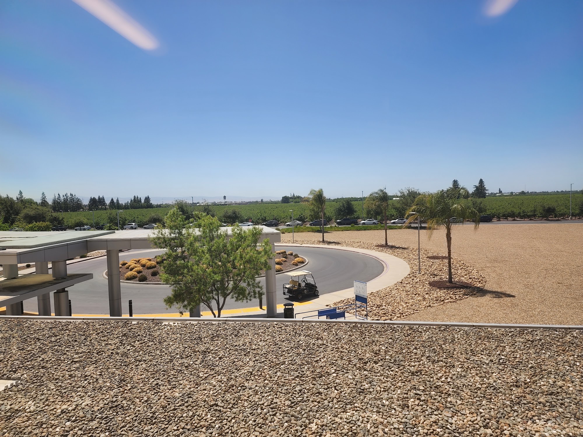 KAISER PERMANENTE MODESTO MEDICAL CENTER AND MEDICAL OFFICES - Modesto ...