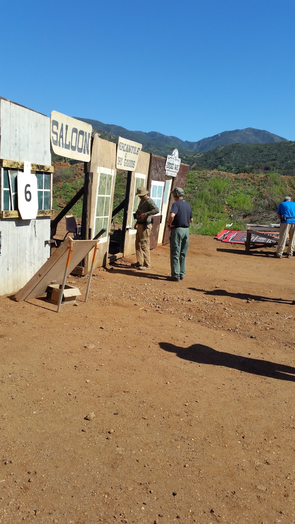 PALA SHOOTING RANGE - Pala CA - Hours, Directions, Reviews - Loc8NearMe