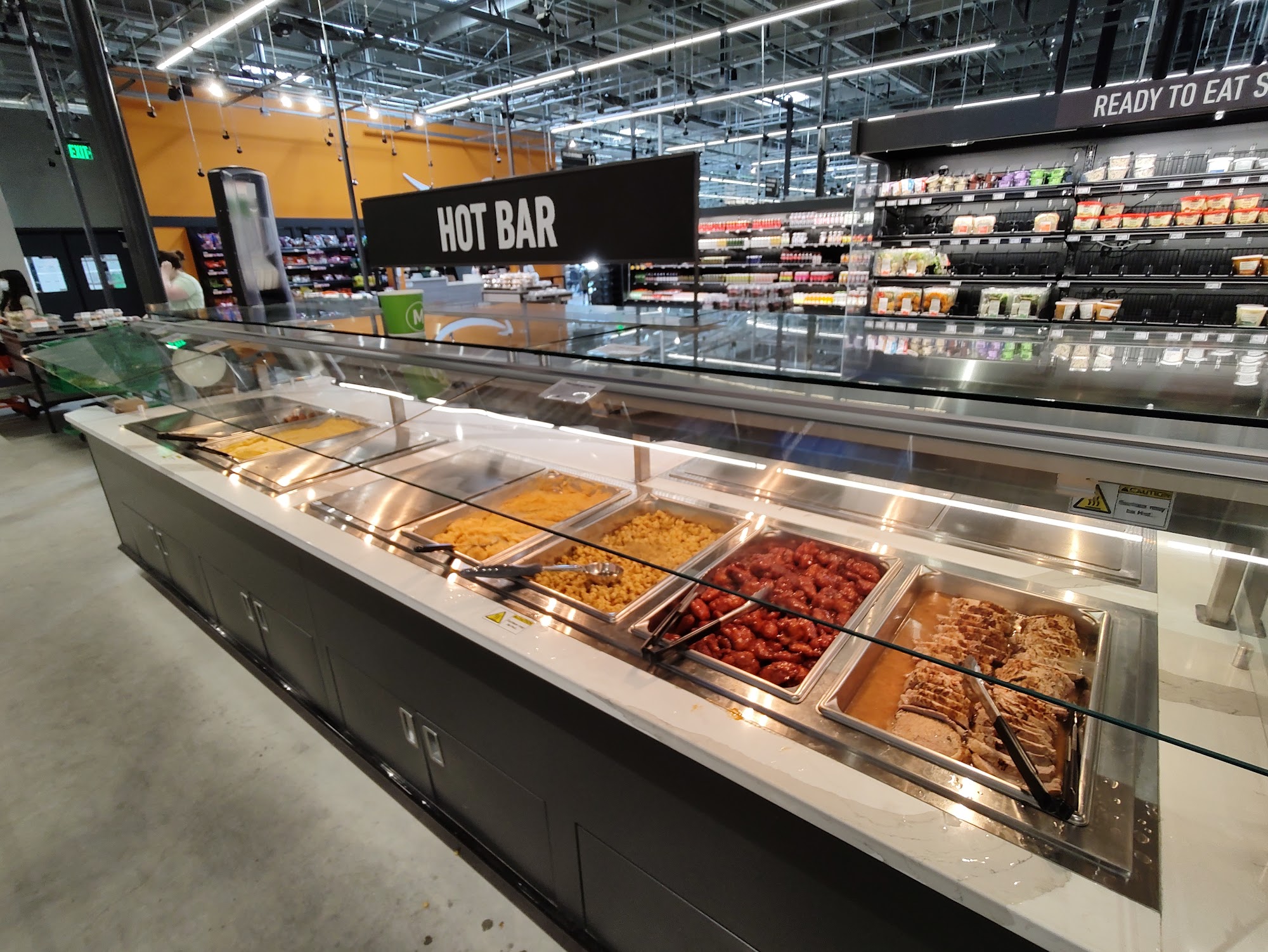 AMAZON FRESH - Pasadena CA - Hours, Directions, Reviews - Loc8NearMe