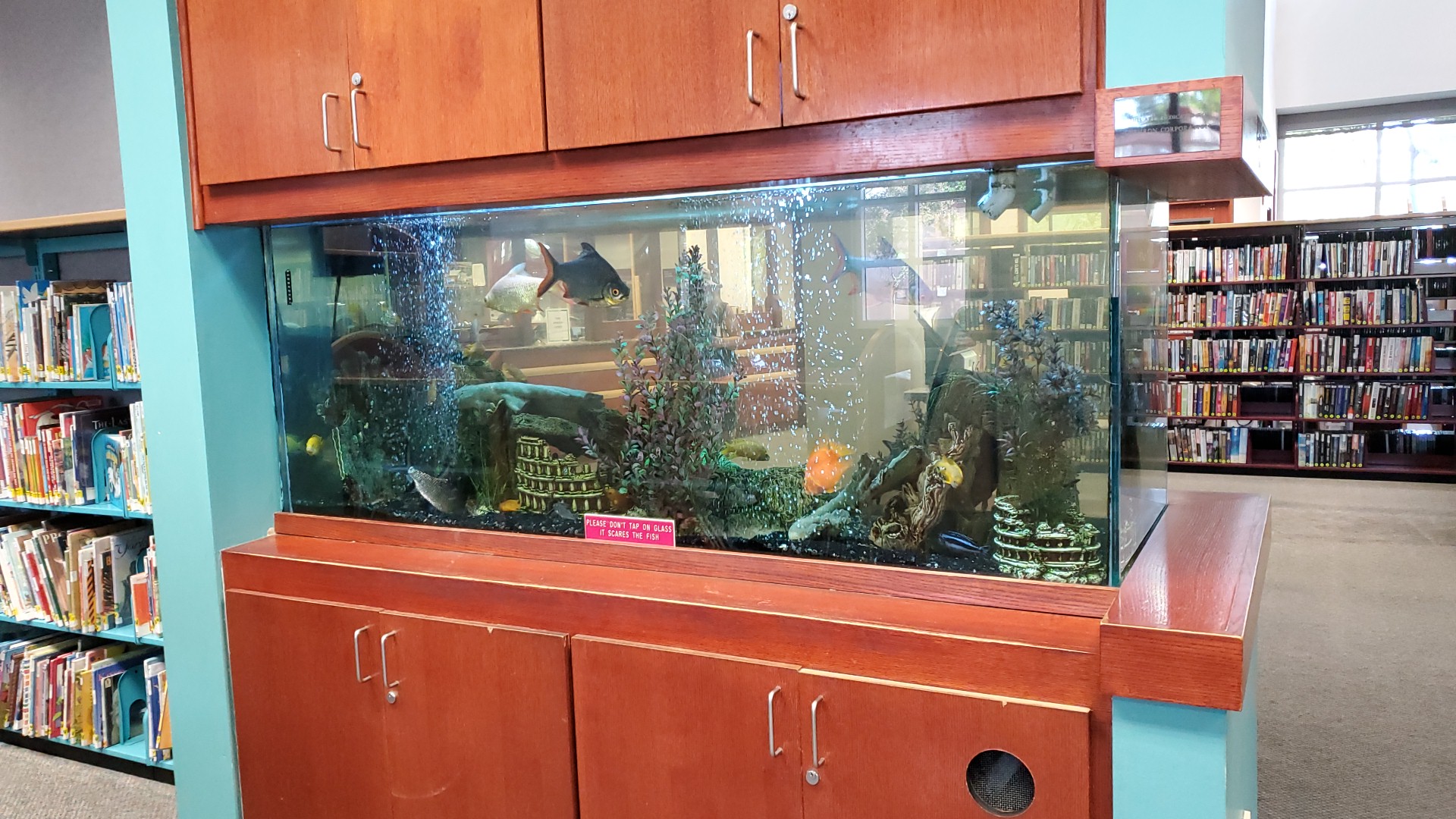 PASO ROBLES CITY LIBRARY - Paso Robles CA - Hours, Directions, Reviews ...