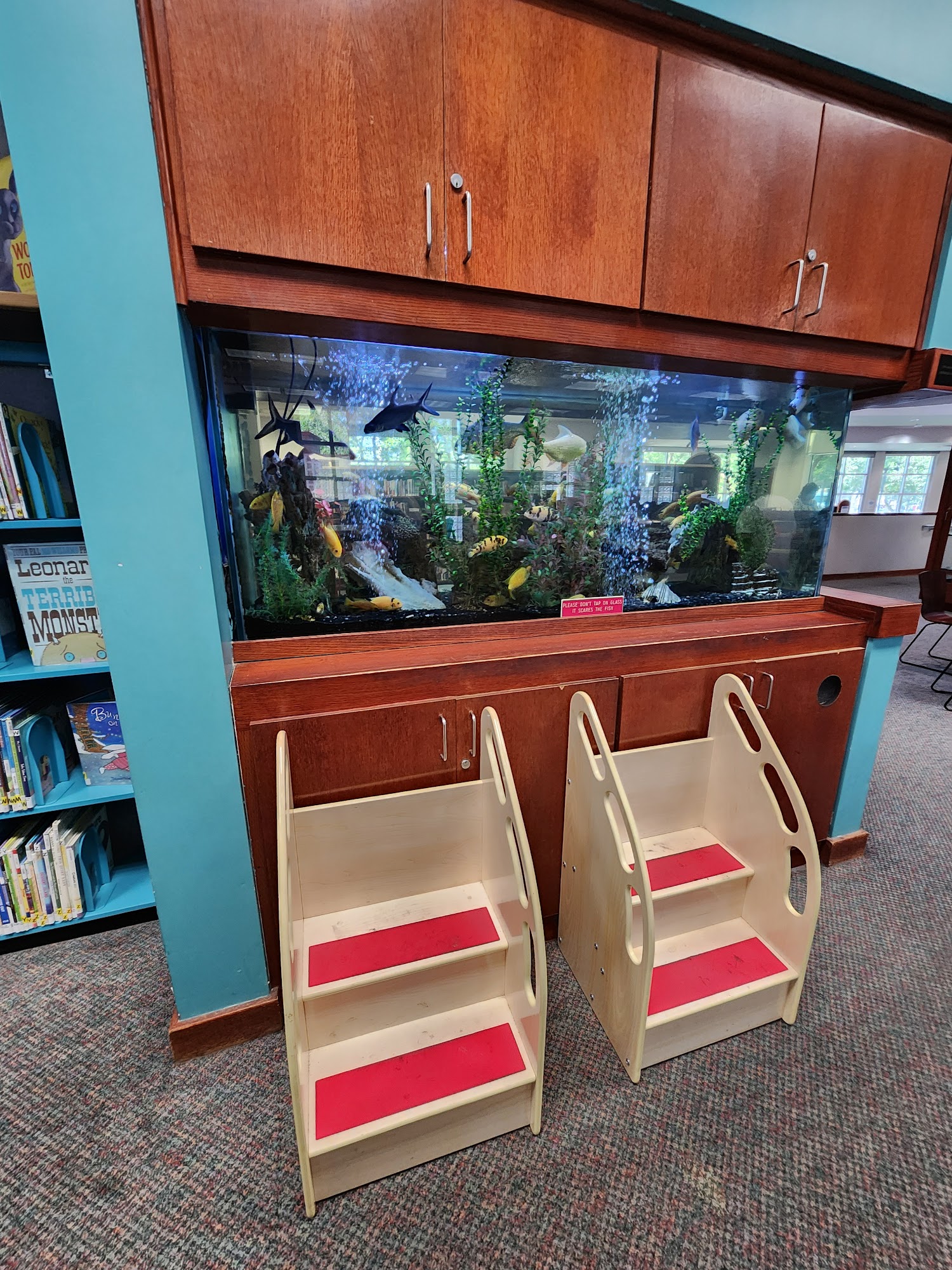 PASO ROBLES CITY LIBRARY - Paso Robles CA - Hours, Directions, Reviews ...