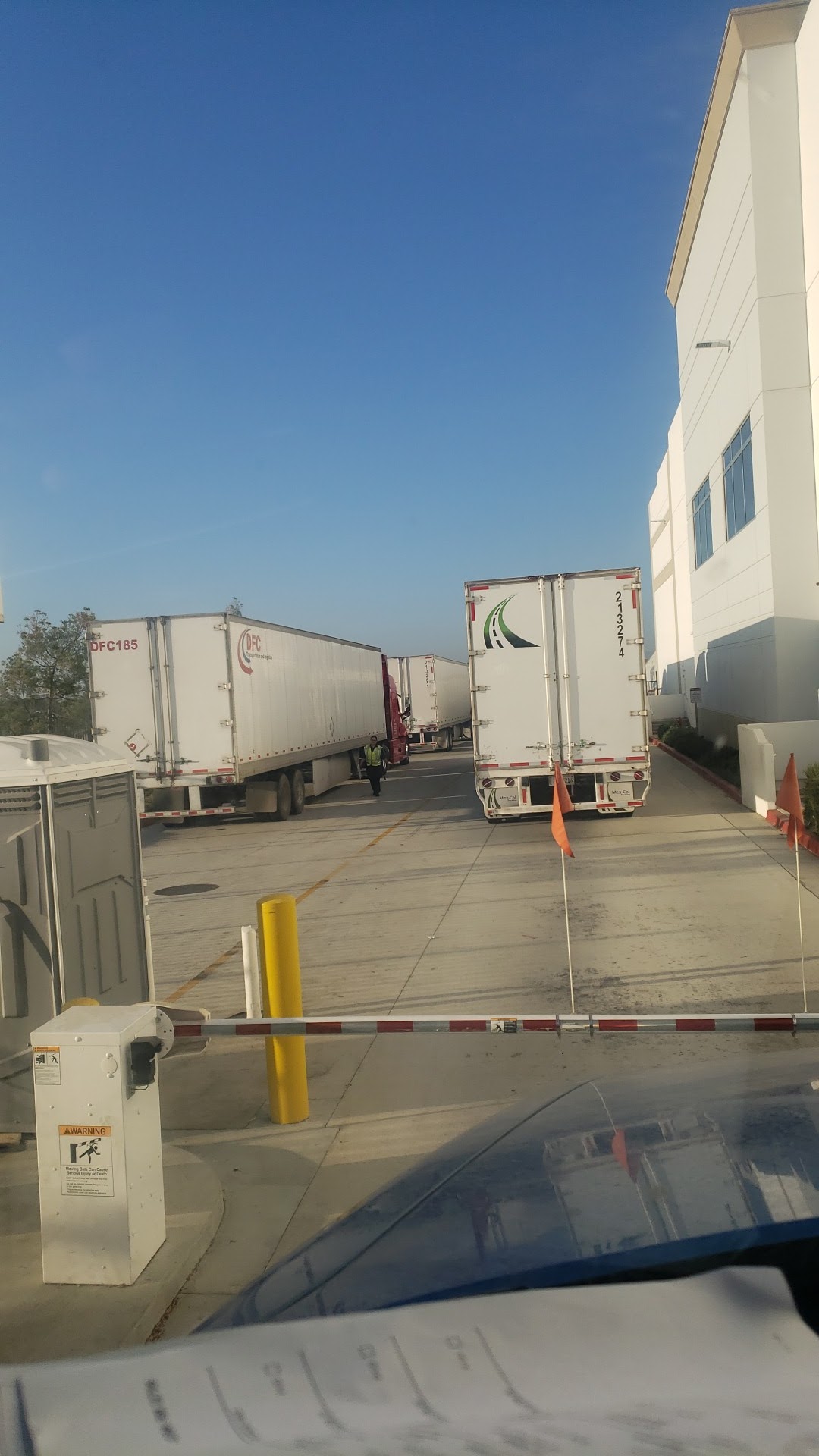 IDC LOGISTICS - PERRIS CA. - Perris CA - Hours, Directions, Reviews ...
