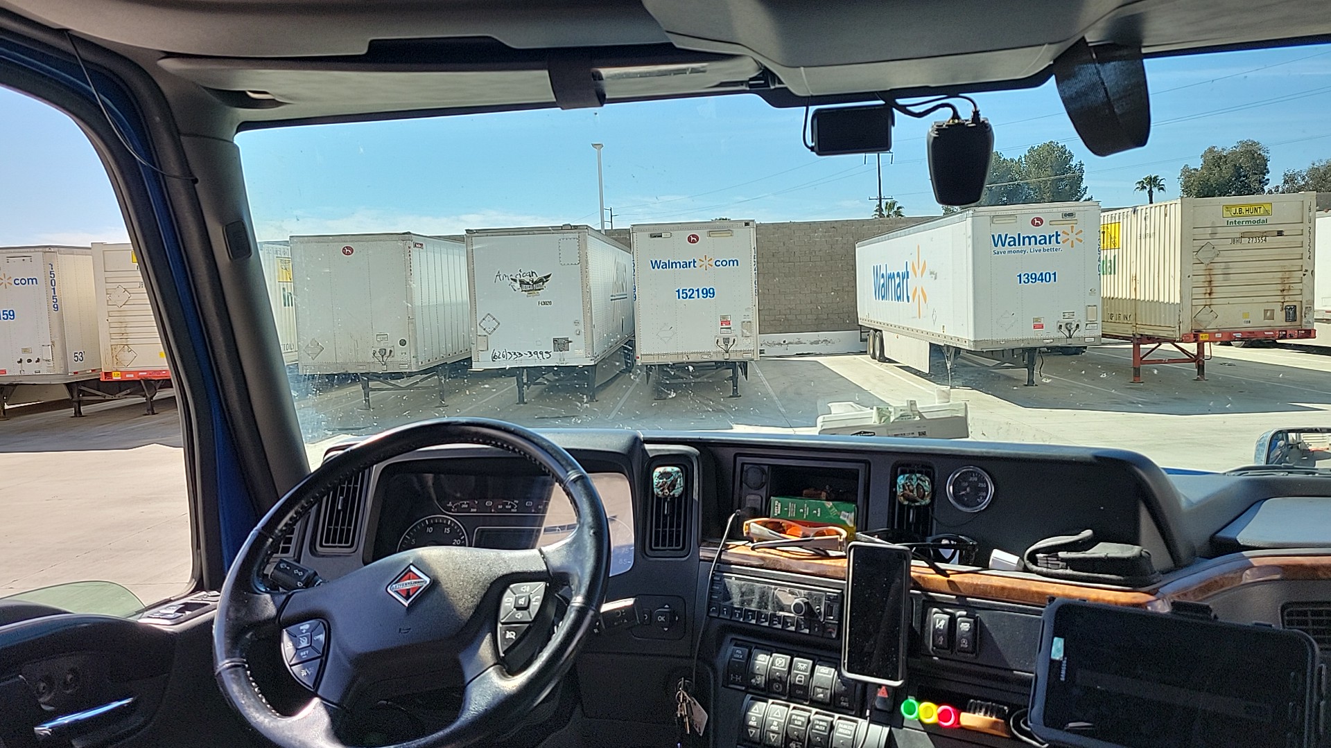 IDC LOGISTICS - PERRIS CA. - Perris CA - Hours, Directions, Reviews ...