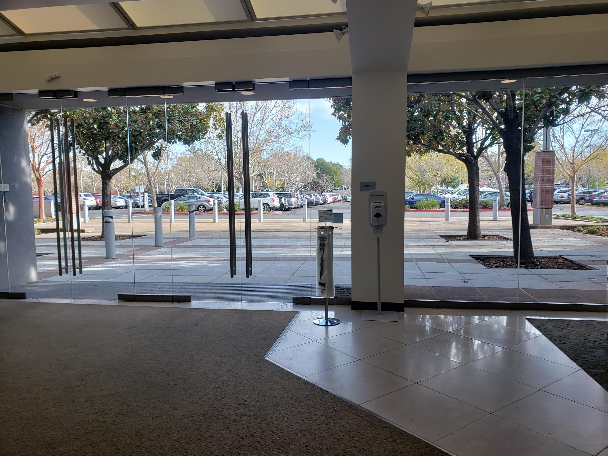 SAFEWAY NORCAL HEADQUARTERS - Pleasanton CA - Hours, Directions ...