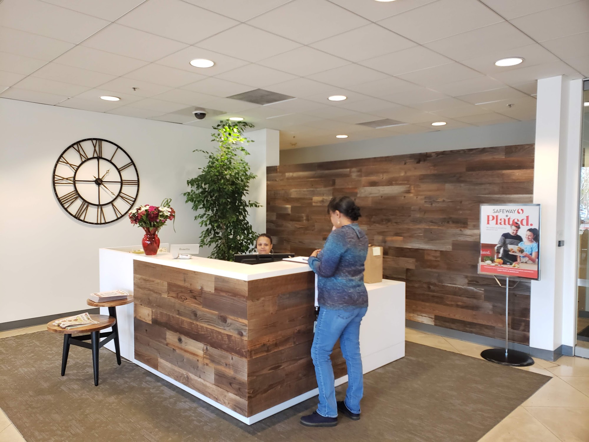 SAFEWAY NORCAL HEADQUARTERS - Pleasanton CA - Hours, Directions ...