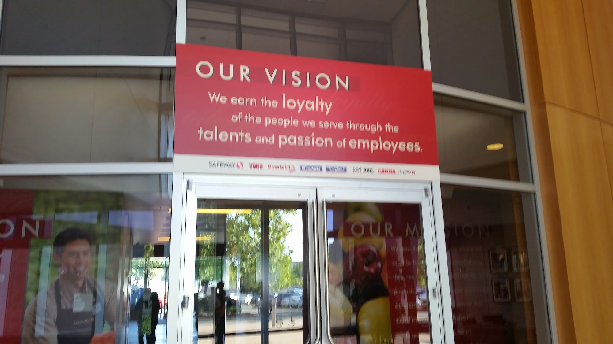 SAFEWAY NORCAL HEADQUARTERS - Pleasanton CA - Hours, Directions ...