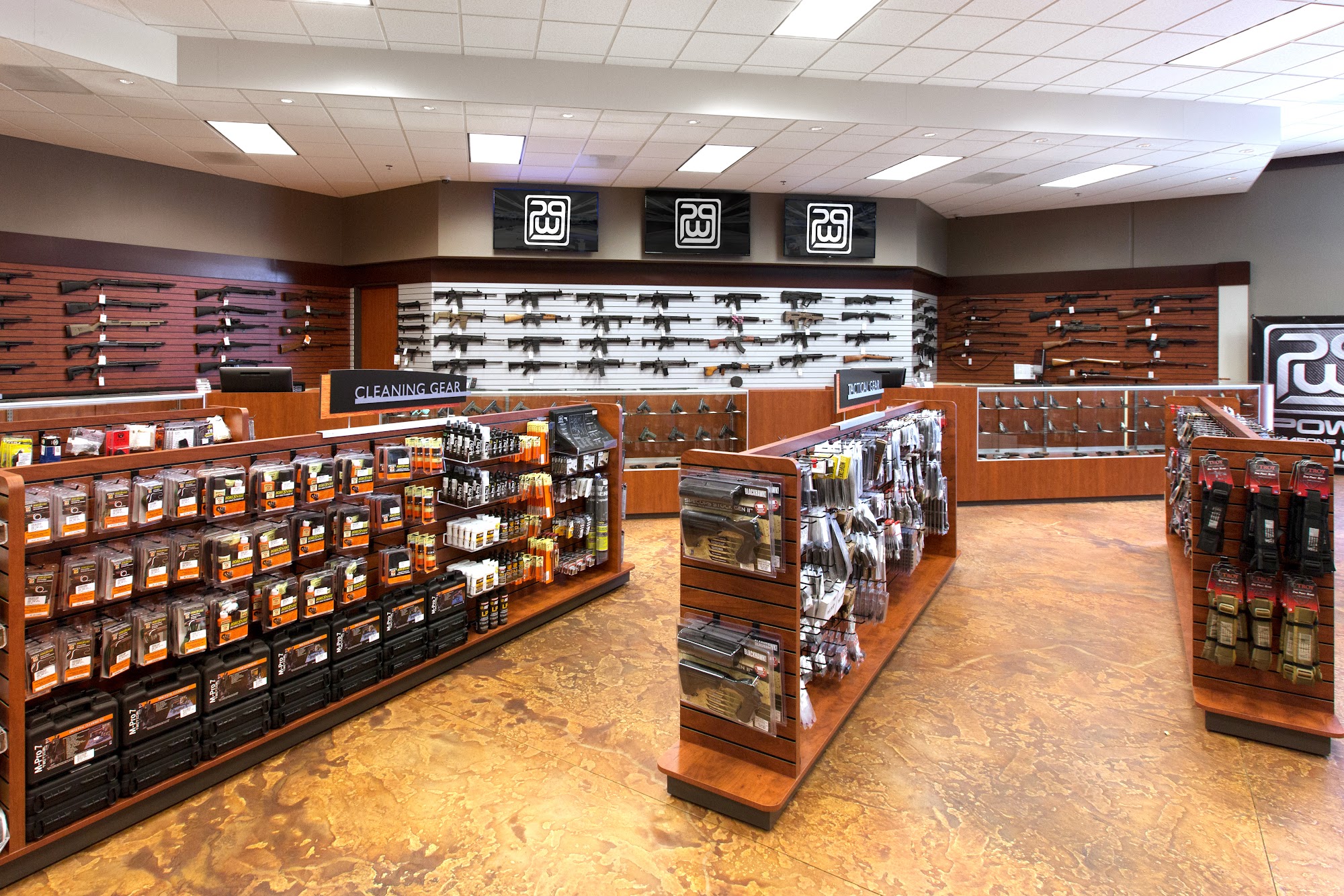 POWAY WEAPONS & GEAR RANGE - Poway CA - Hours, Directions, Reviews ...