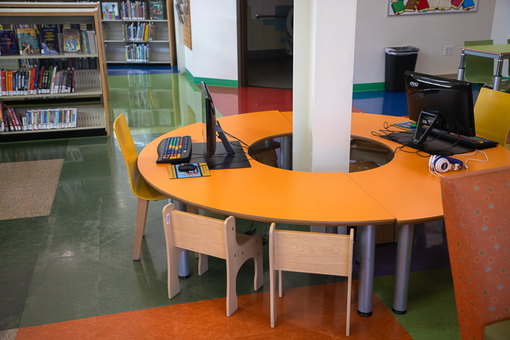 RAMONA LIBRARY - Ramona CA - Hours, Directions, Reviews - Loc8NearMe