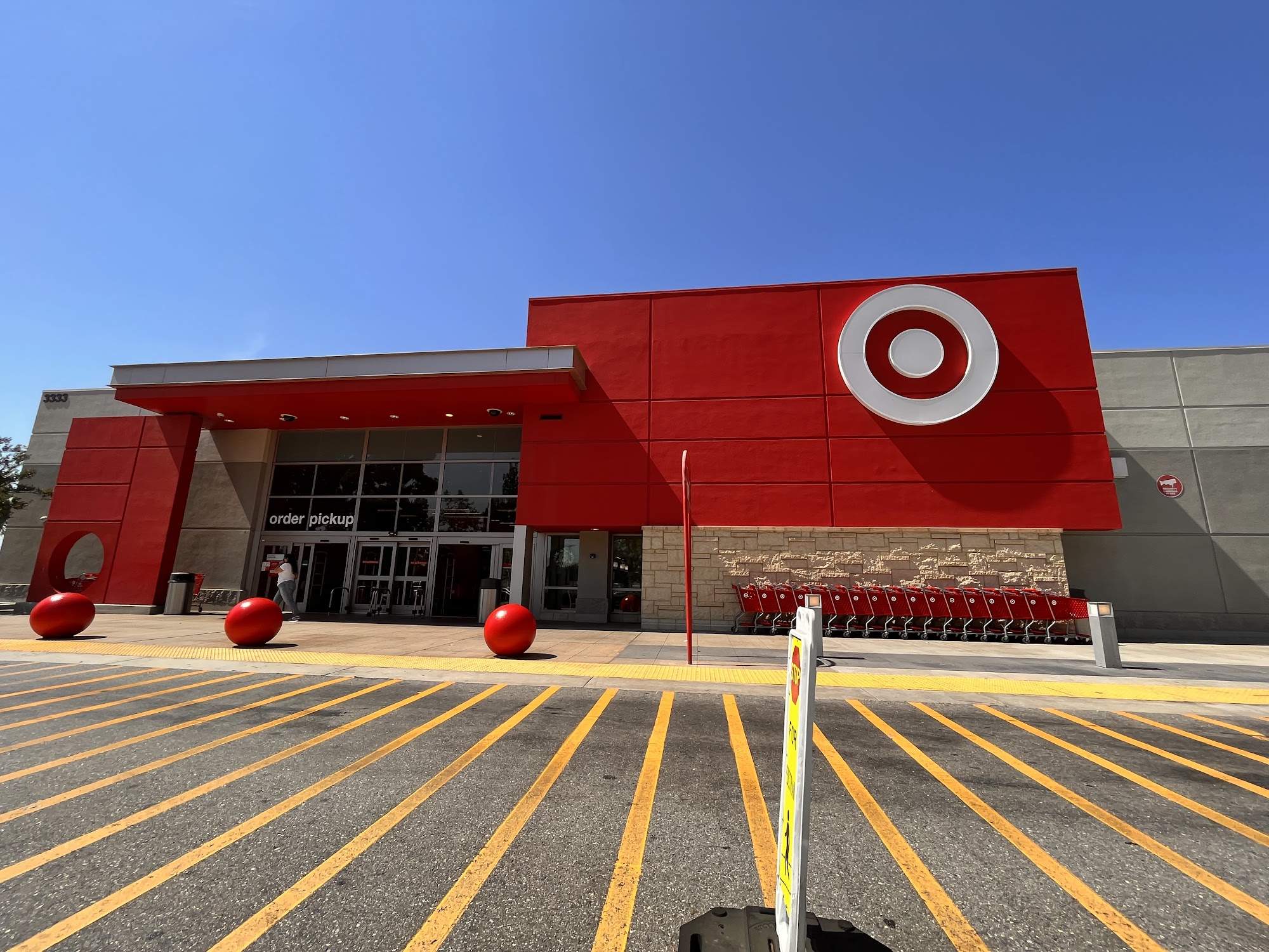 TARGET - 3333 Arlington Ave, Riverside CA - Hours, Directions, Reviews ...