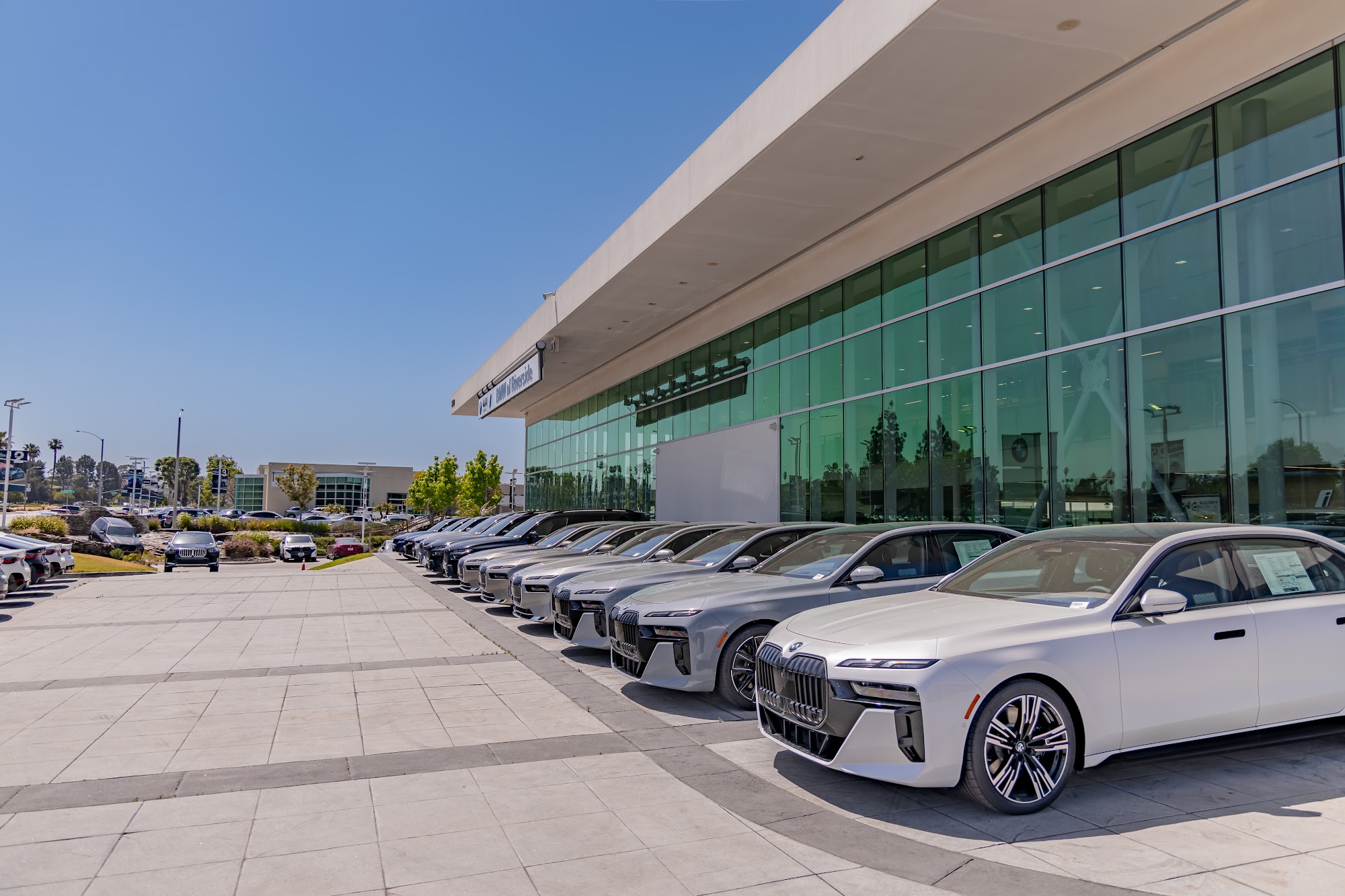 BMW OF RIVERSIDE - Riverside CA - Hours, Directions, Reviews - Loc8NearMe
