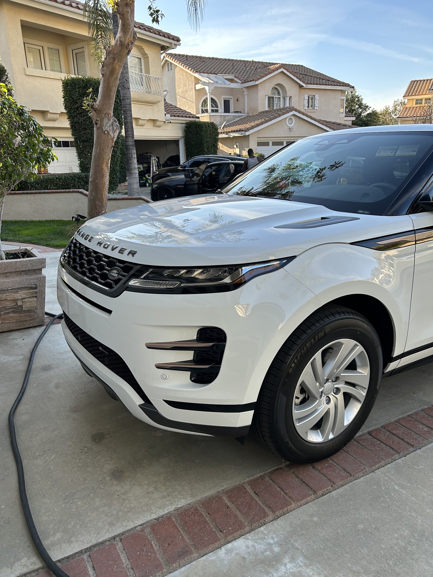 LAND ROVER RIVERSIDE - Riverside CA - Hours, Directions, Reviews ...