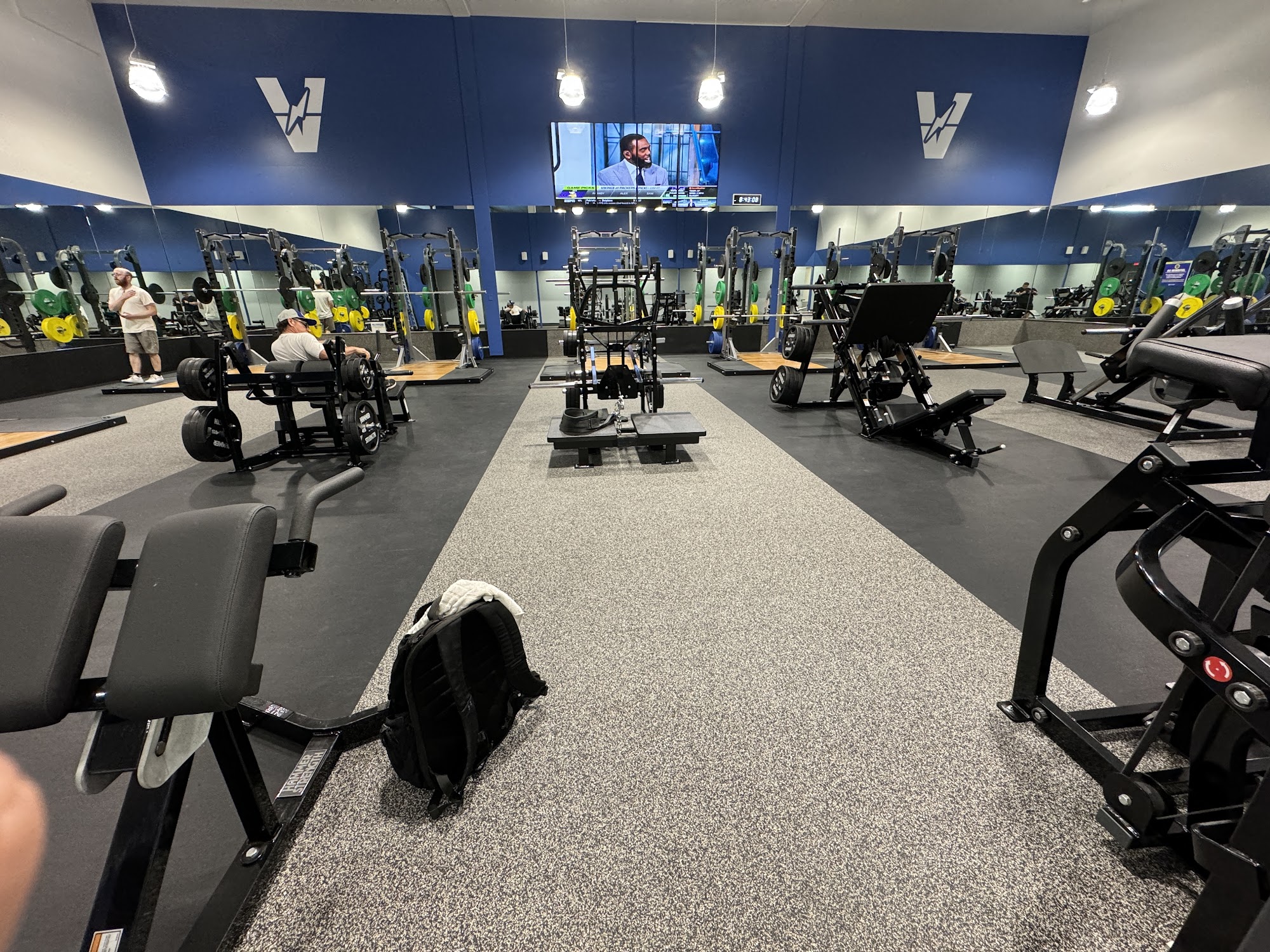 VIM + VIGOR FITNESS - Riverside CA - Hours, Directions, Reviews ...