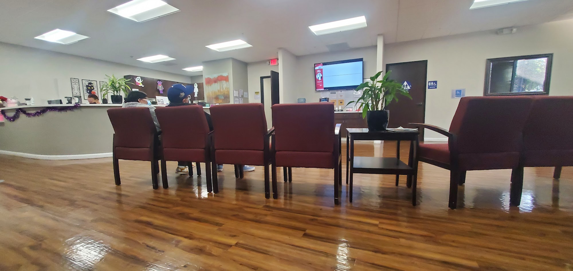 RIVERSIDE ADVANCED IMAGING - Riverside CA - Hours, Directions, Reviews ...