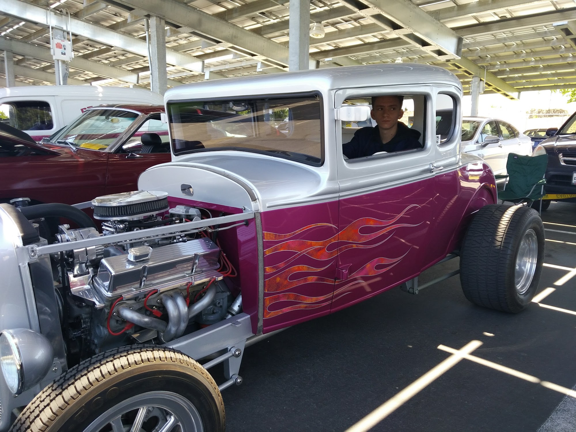 SIERRA COLLEGE AUTO FAIR - Rocklin CA - Hours, Directions, Reviews ...