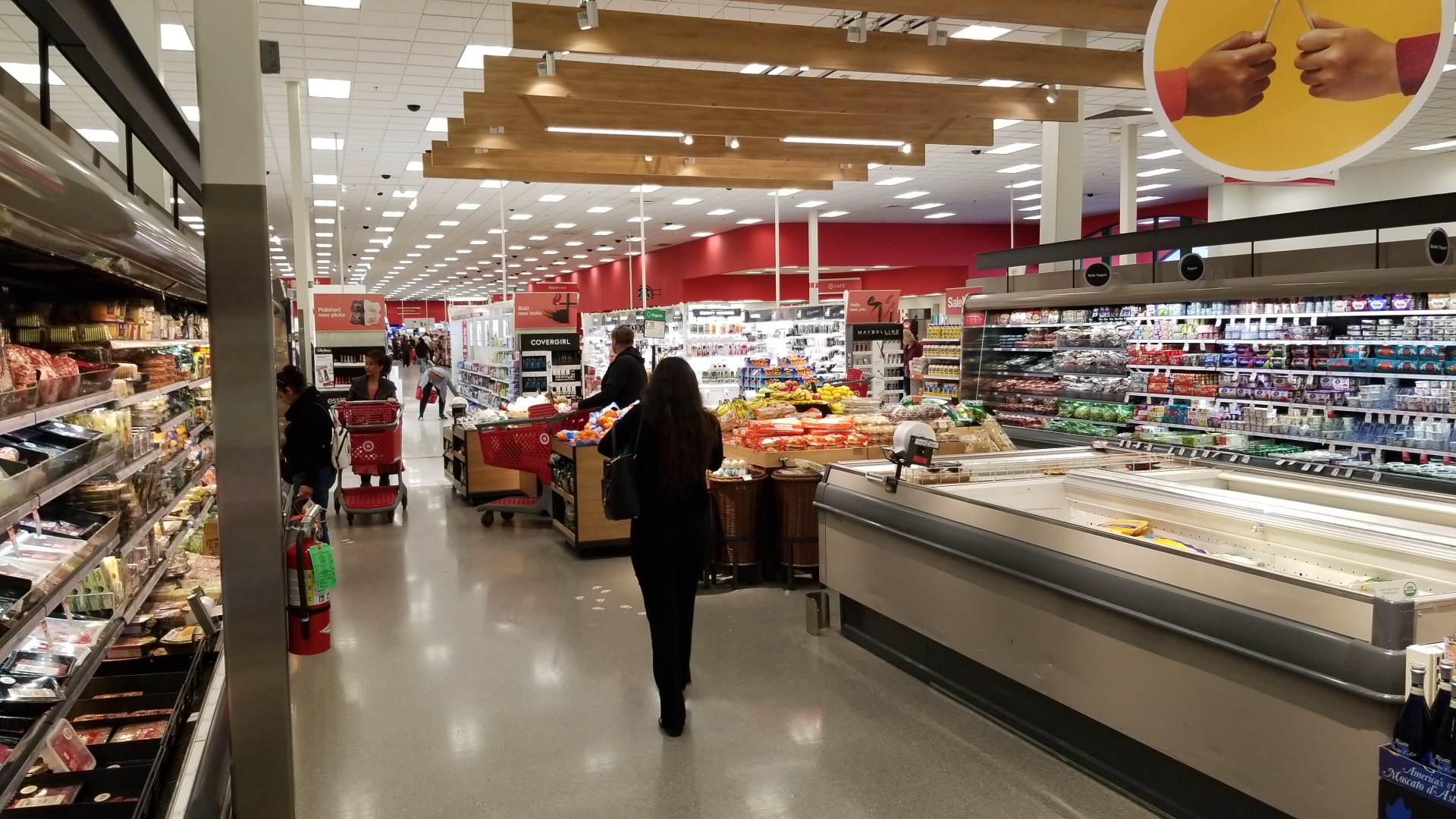 TARGET - 10451 Fairway Dr, Roseville CA - Hours, Directions, Reviews ...