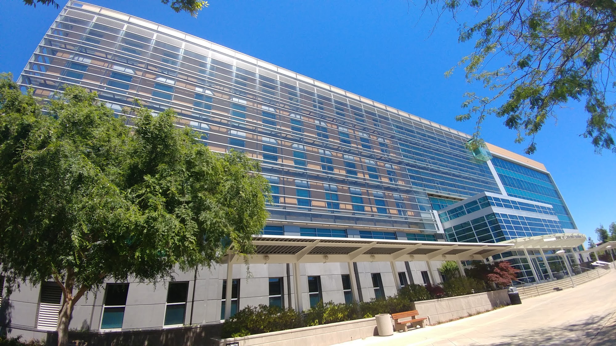 DMV HEADQUARTERS - 2415 1st Ave, Sacramento CA - Hours, Directions ...