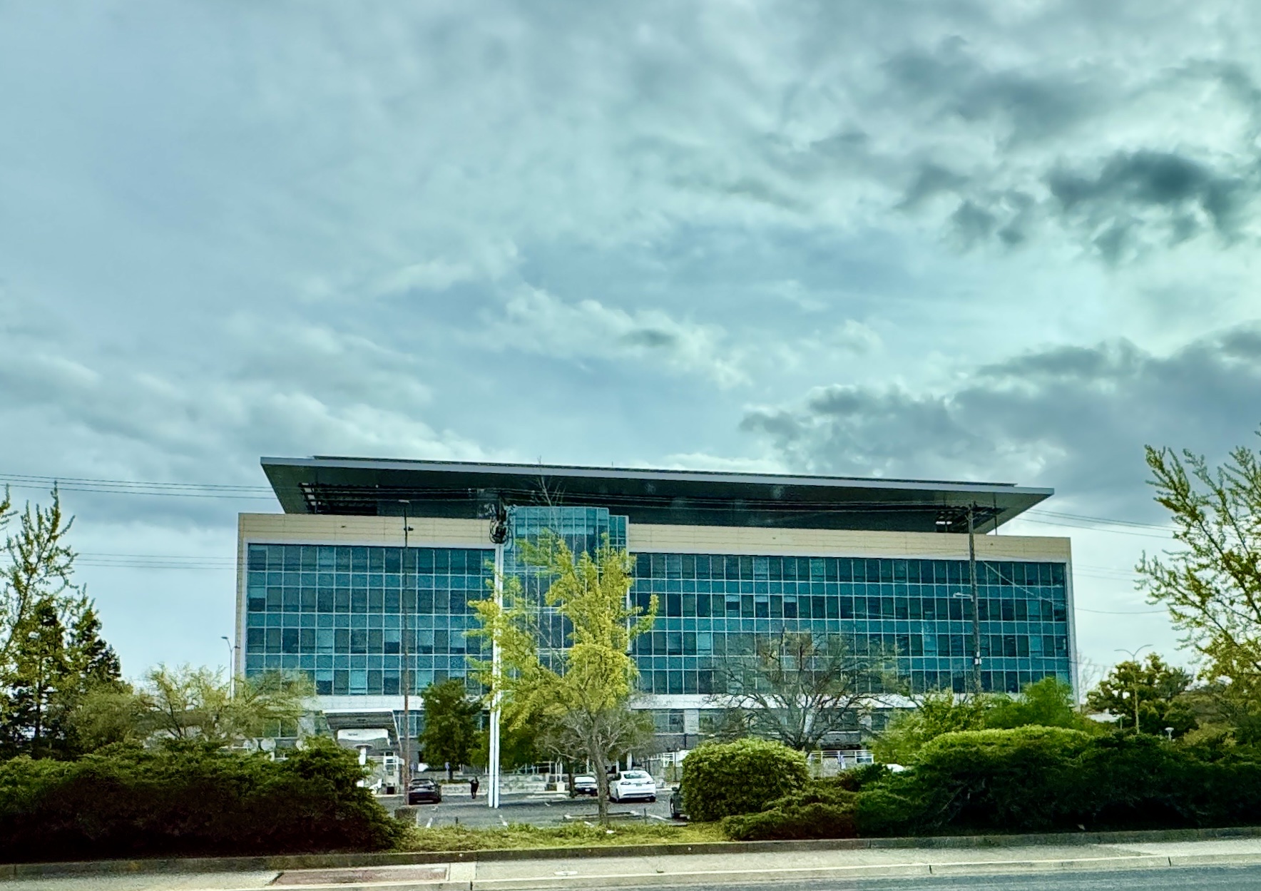 DMV HEADQUARTERS - 2415 1st Ave, Sacramento CA - Hours, Directions ...