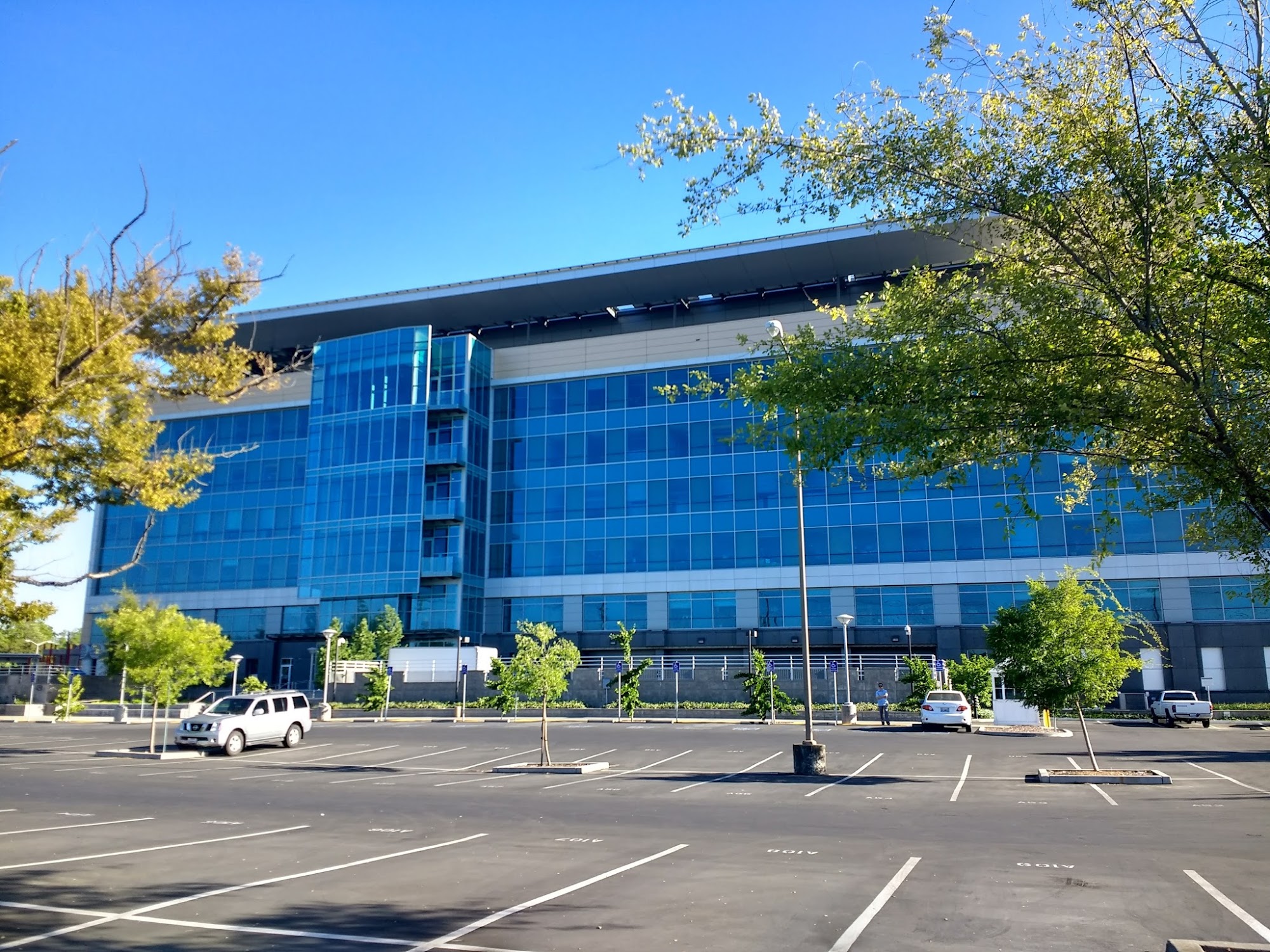 DMV HEADQUARTERS - 2415 1st Ave, Sacramento CA - Hours, Directions ...