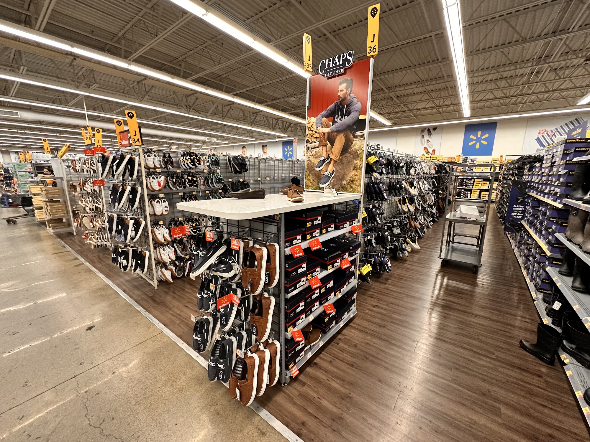 WALMART - 3661 Truxel Rd, Sacramento CA - Hours, Directions, Reviews ...