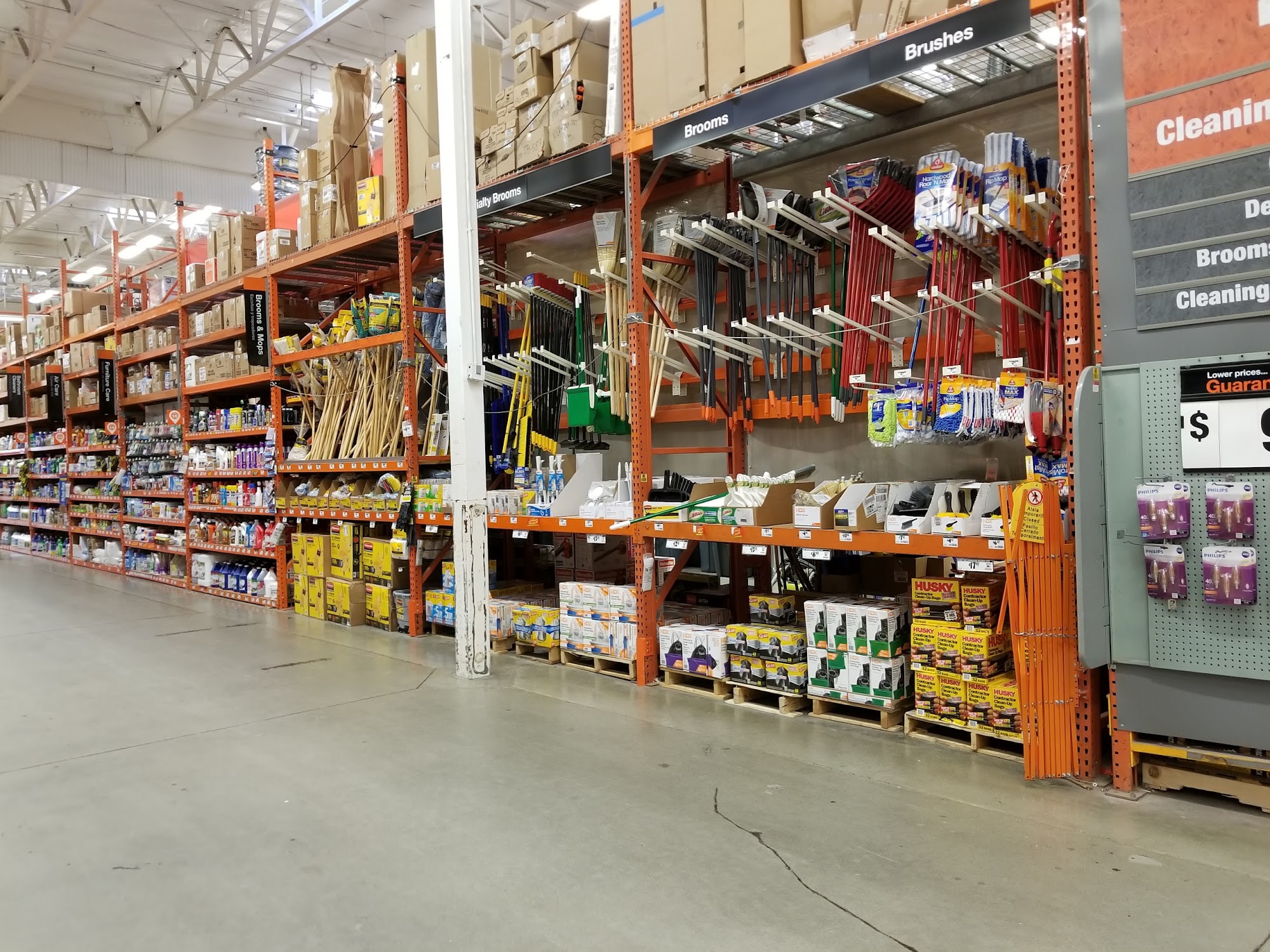 THE HOME DEPOT - 4641 Florin Rd, Sacramento CA - Hours, Directions ...