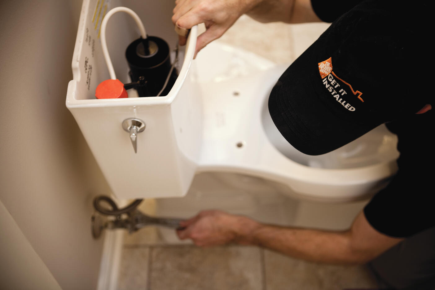 THE HOME DEPOT - 4641 Florin Rd, Sacramento CA - Hours, Directions ...