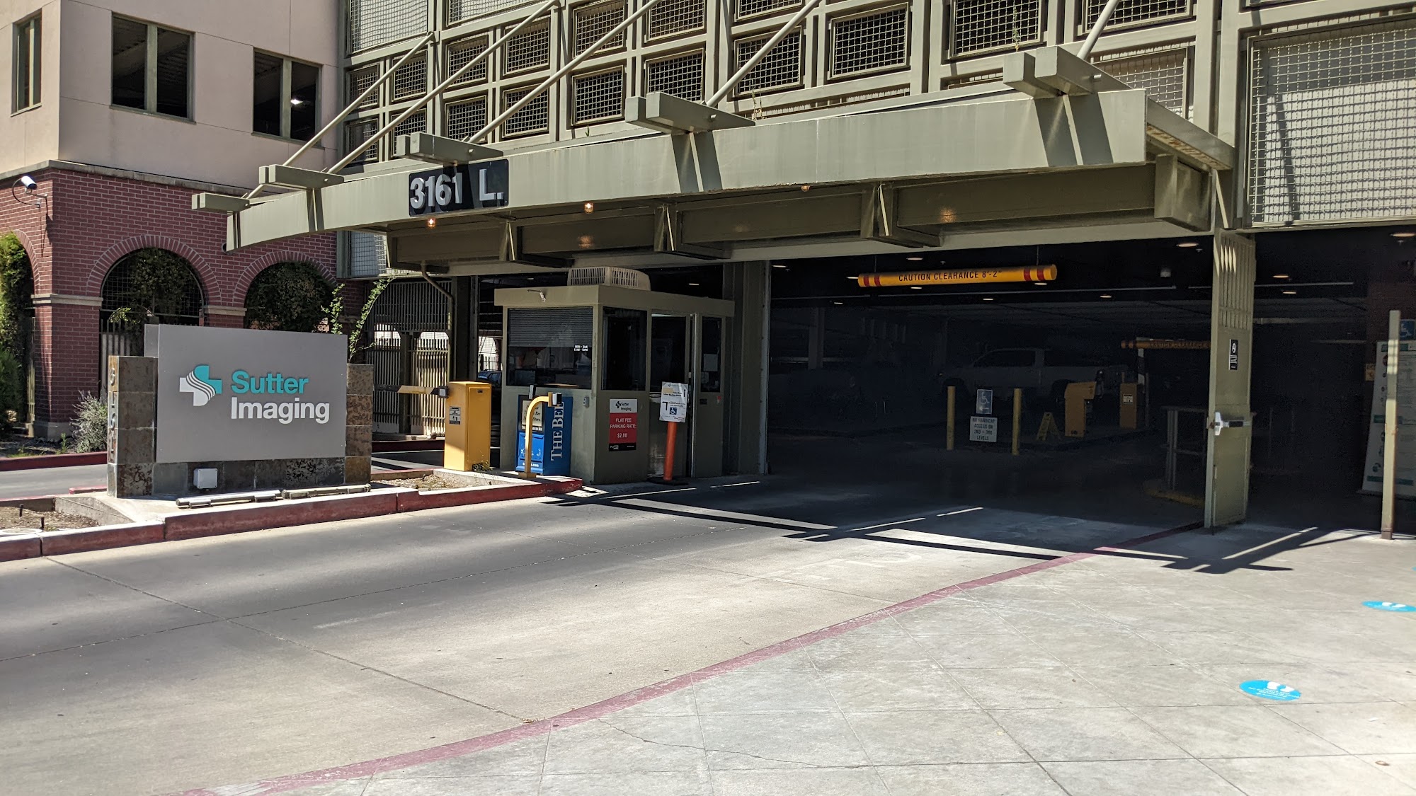 SUTTER IMAGING SACRAMENTO - Sacramento CA - Hours, Directions, Reviews ...