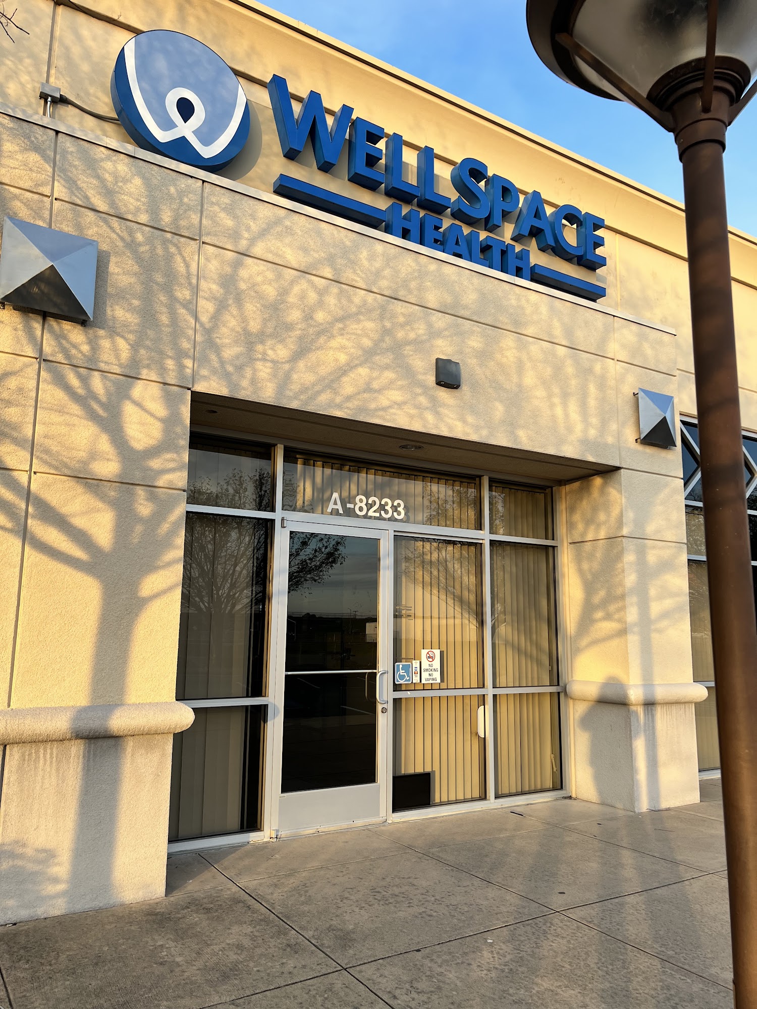 WELLSPACE HEALTH SOUTH VALLEY COMMUNITY HEALTH CENTER - Sacramento CA ...