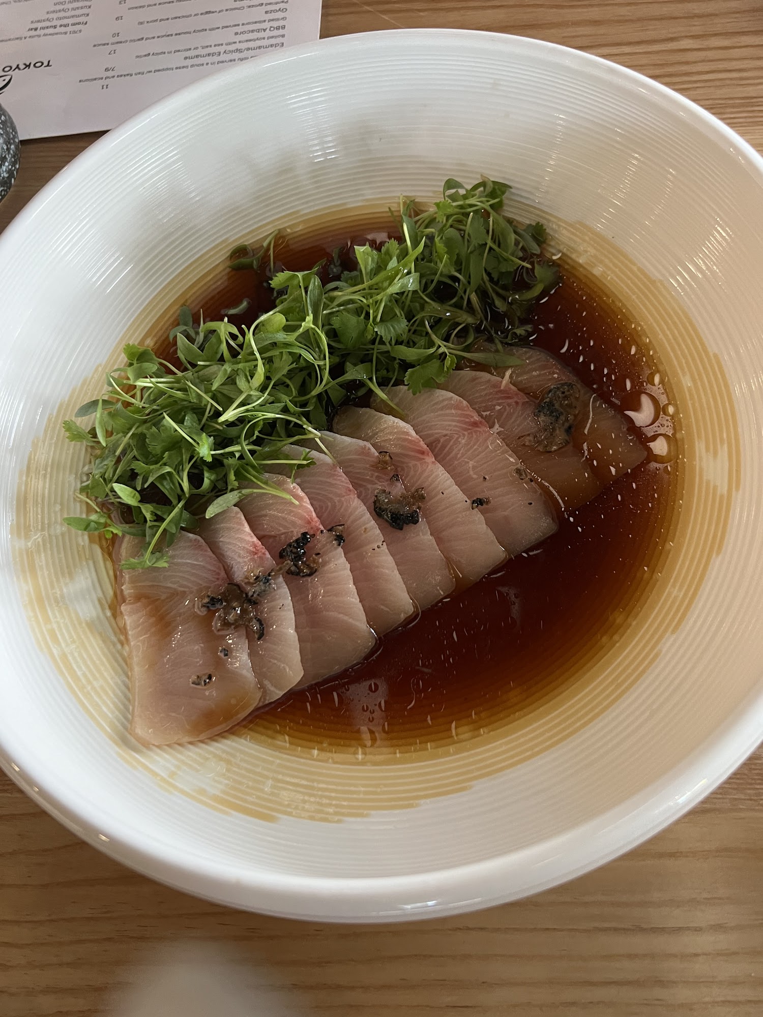Tokyo Table, Sacramento - Menu, Reviews (31), Photos (17) - Restaurantji