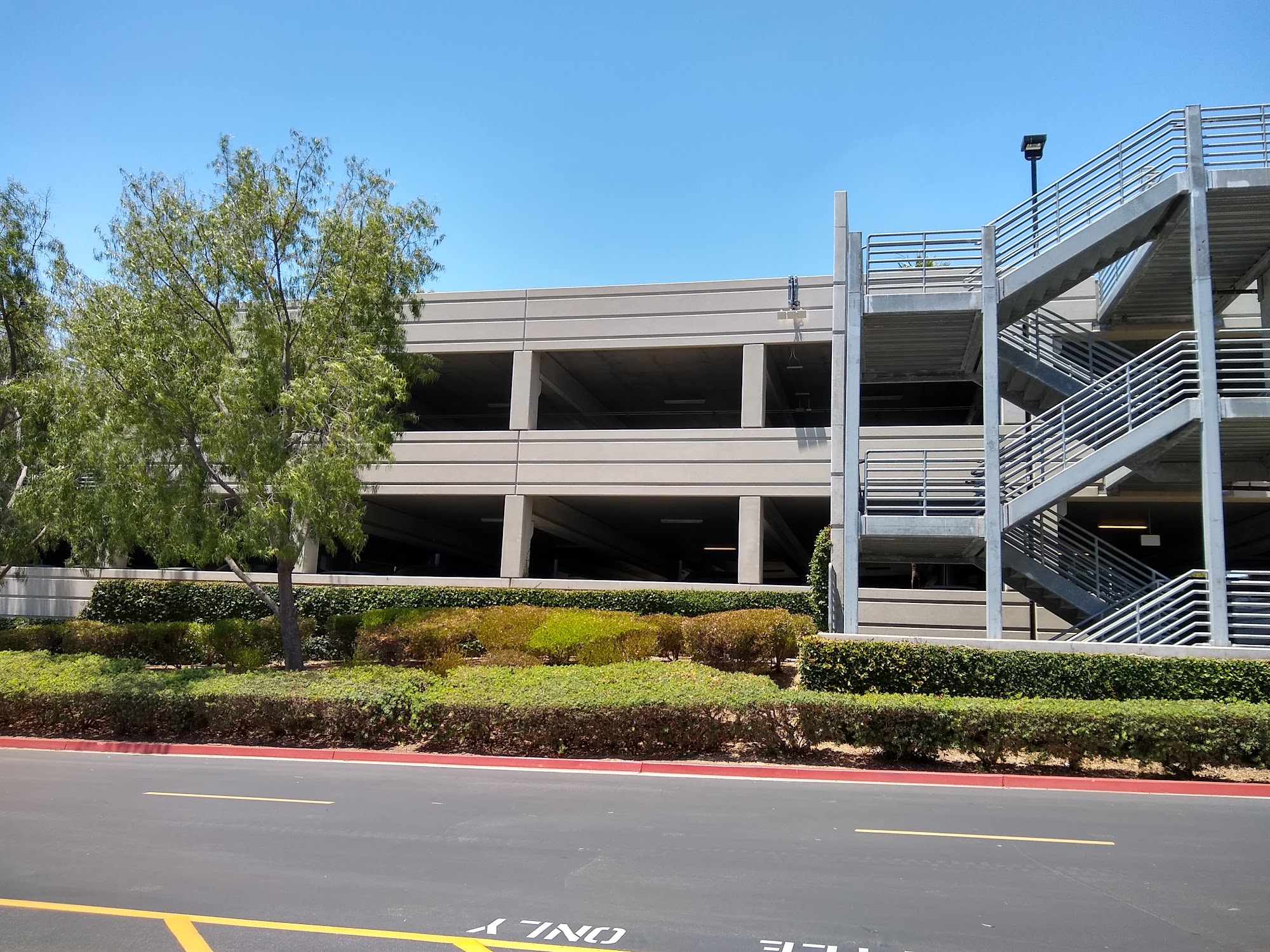 QUALCOMM BUILDING N - San Diego CA - Hours, Directions, Reviews ...