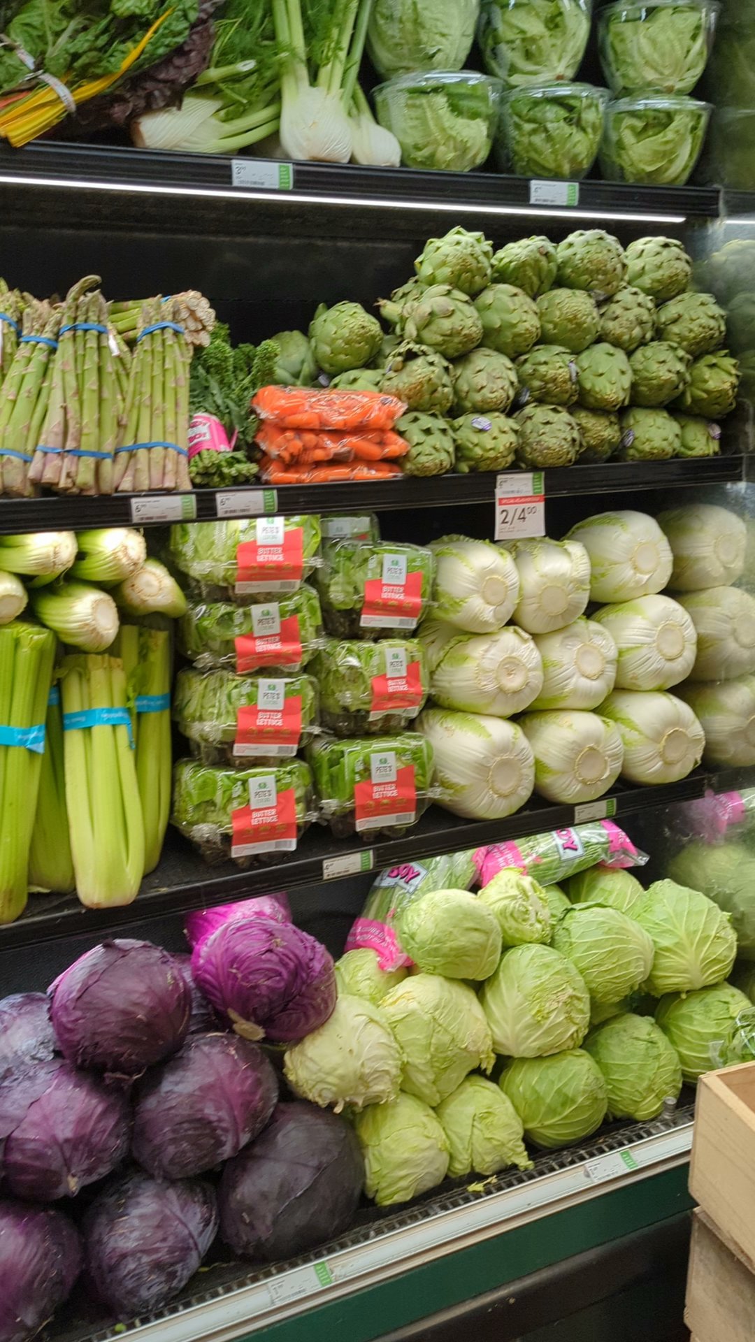 MOLLIE STONE'S MARKETS - San Francisco CA - Hours, Directions, Reviews ...