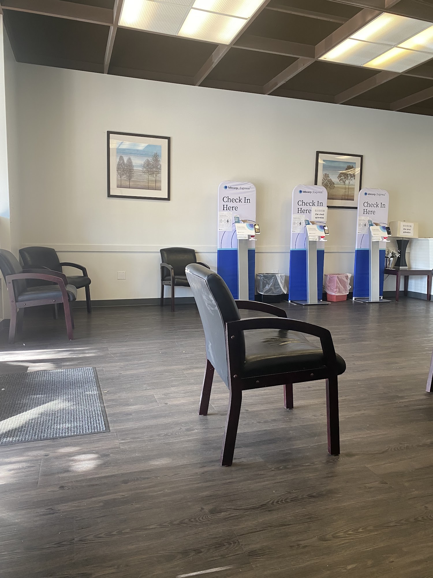 LABCORP - 2622 Ocean Ave, San Francisco CA - Hours, Directions, Reviews ...