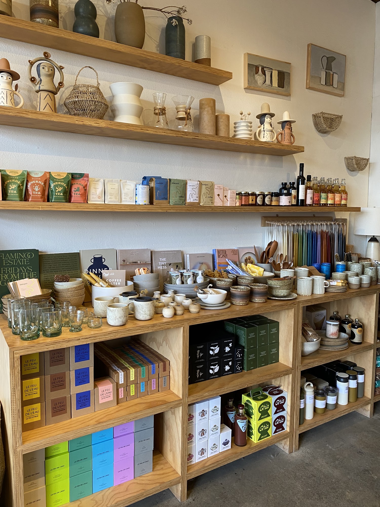 GENERAL STORE - San Francisco CA - Hours, Directions, Reviews - Loc8NearMe