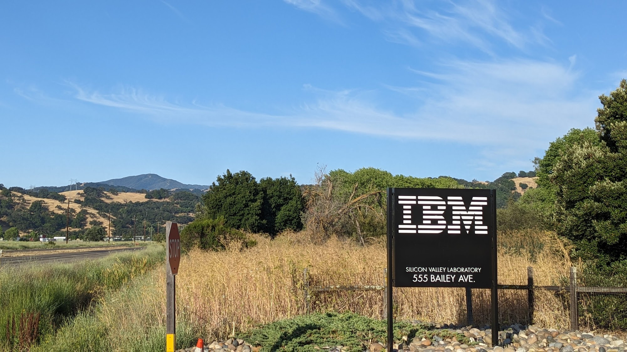 IBM SILICON VALLEY LAB - San Jose CA - Hours, Directions, Reviews ...