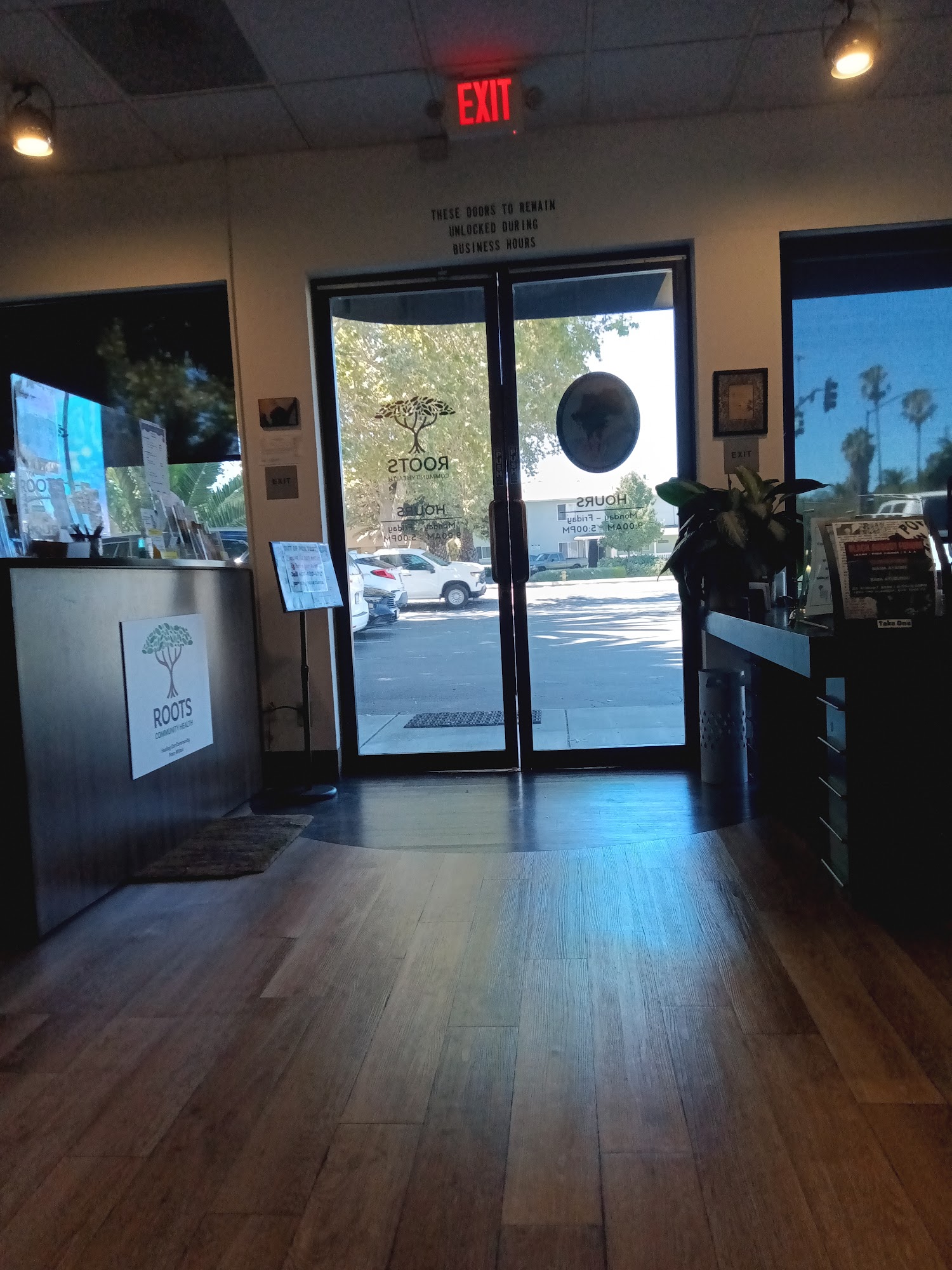 ROOTS COMMUNITY HEALTH CENTER - SOUTH BAY - San Jose CA - Hours ...