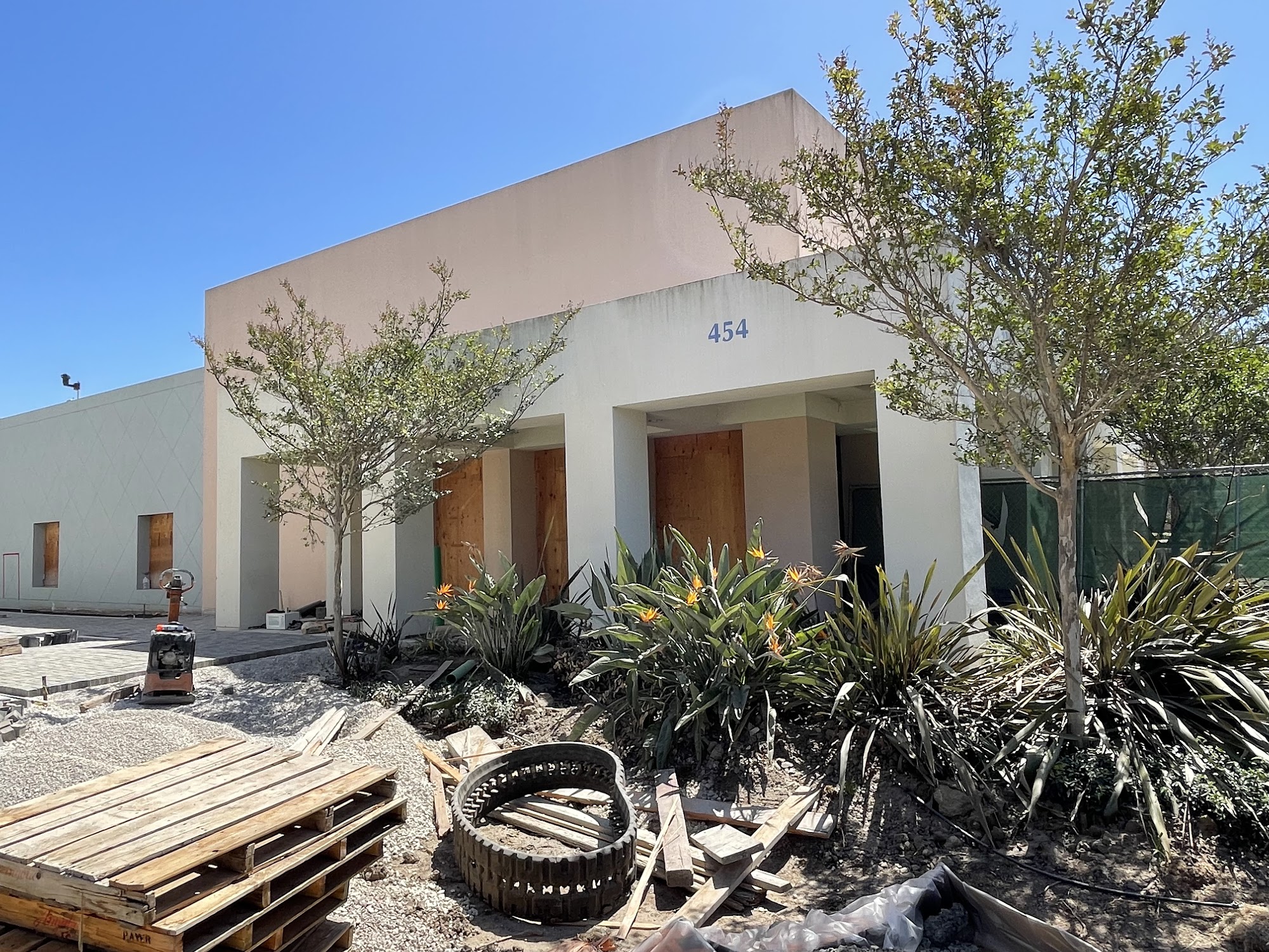 PACIFIC DIAGNOSTIC LABORATORIES - Santa Barbara CA - Hours, Directions ...