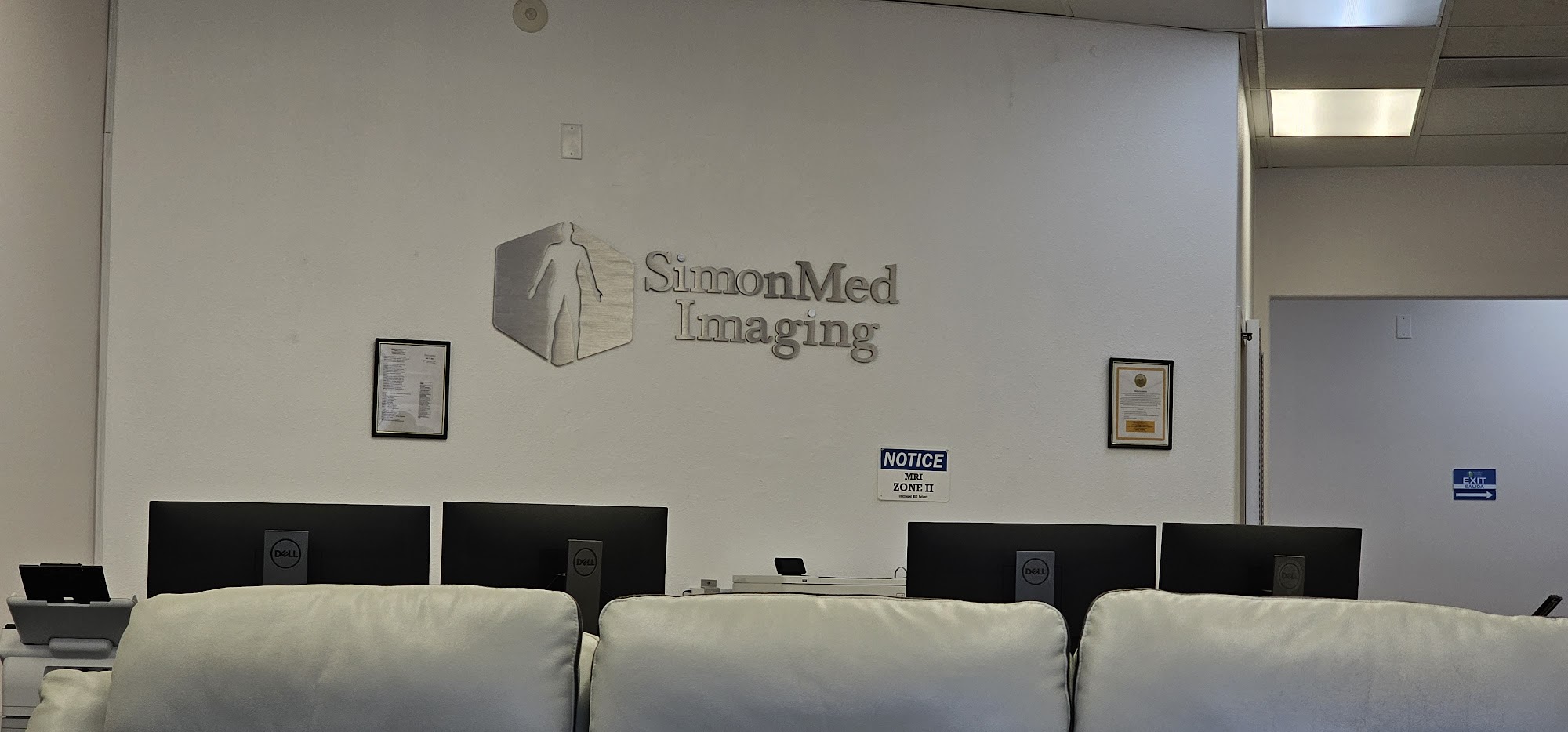 SIMONMED IMAGING - SANTA CLARA - Santa Clara CA - Hours, Directions ...