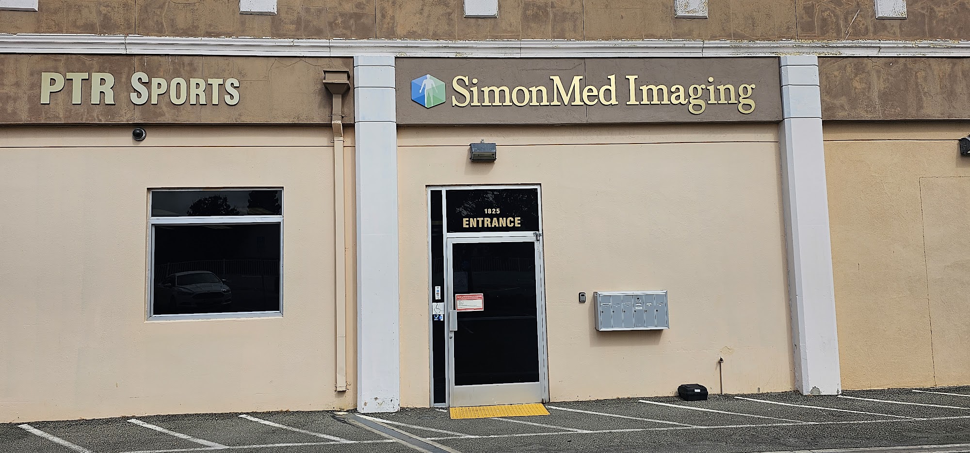 SIMONMED IMAGING - SANTA CLARA - Santa Clara CA - Hours, Directions ...