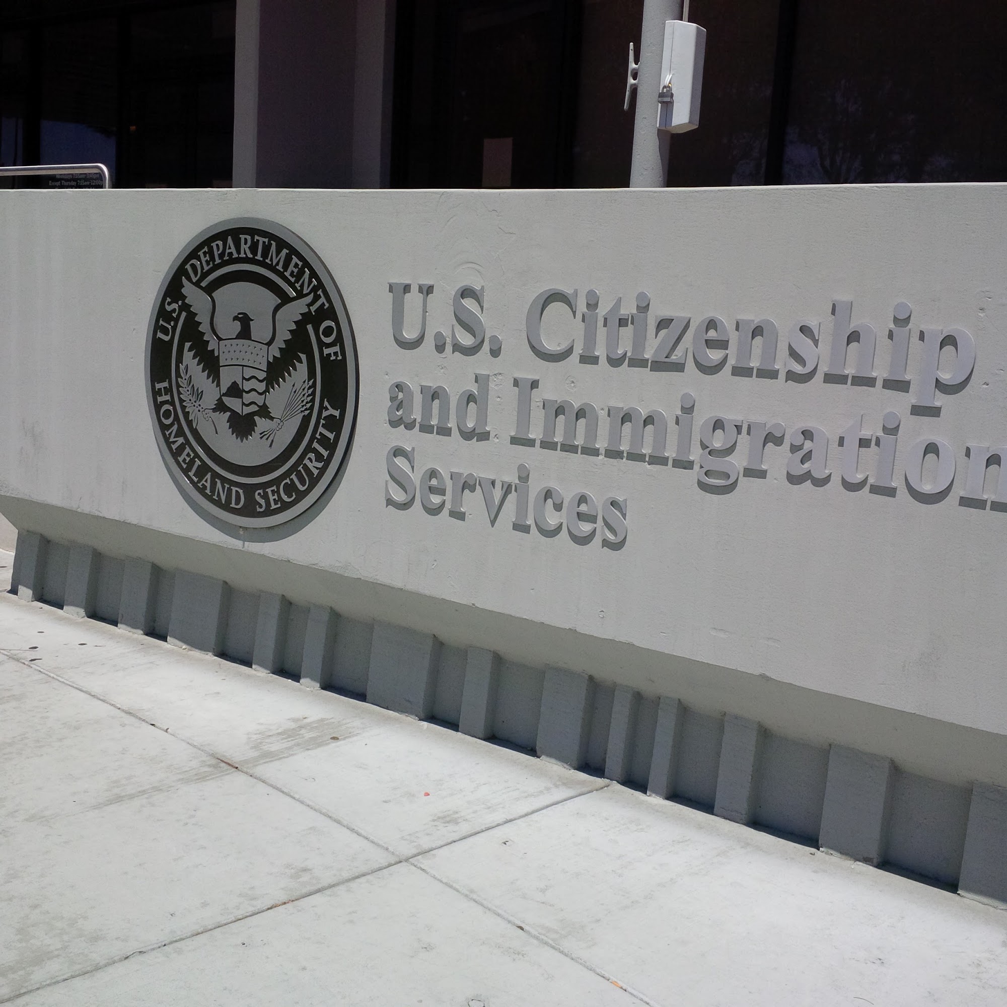 USCIS SAN JOSE FIELD OFFICE - Santa Clara CA - Hours, Directions ...