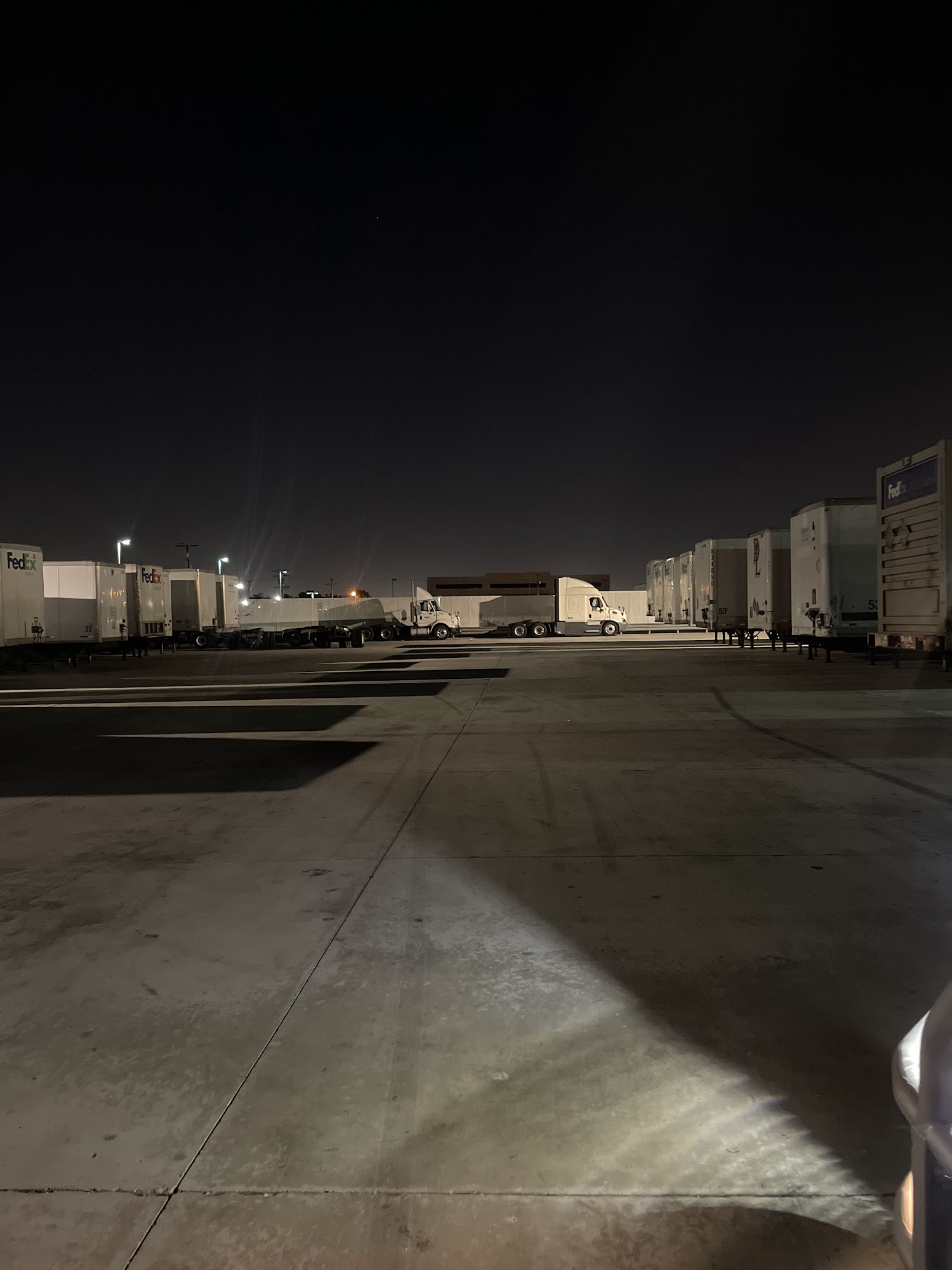 FEDEX GROUND - 11688 Greenstone Ave, Santa Fe Springs CA - Hours ...