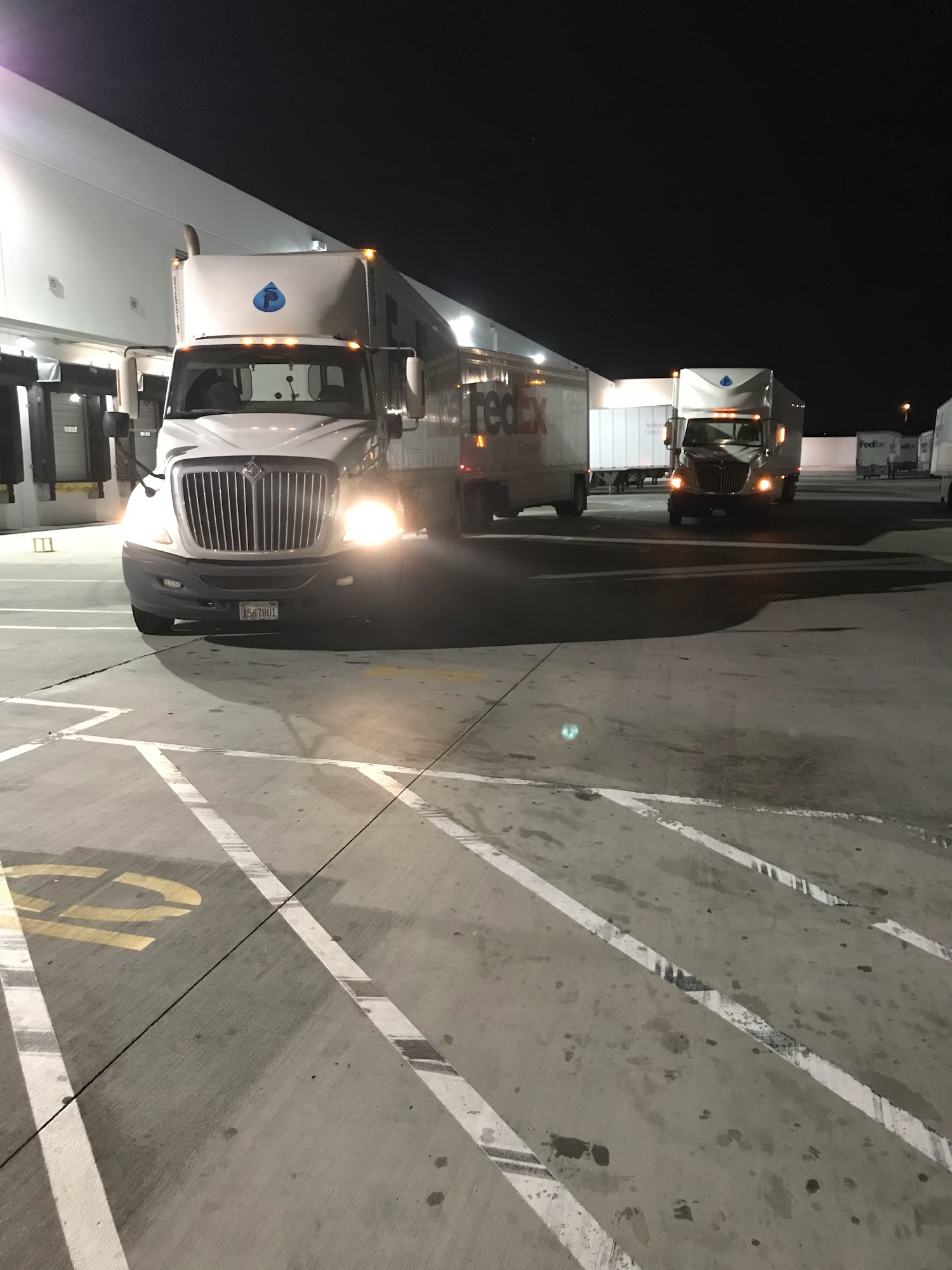 FEDEX GROUND - 11688 Greenstone Ave, Santa Fe Springs CA - Hours ...