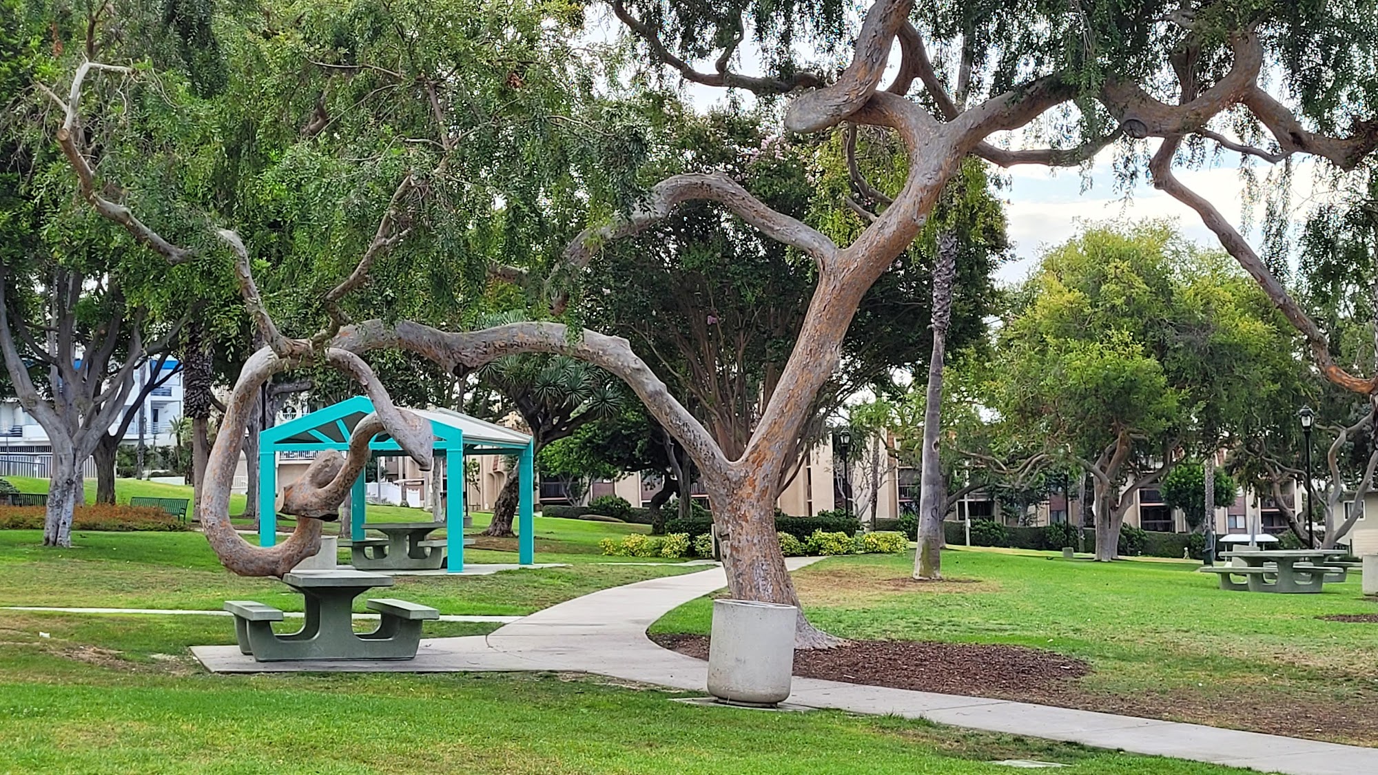 SIGNAL HILL PUBLIC LIBRARY - Signal Hill CA - Hours, Directions ...