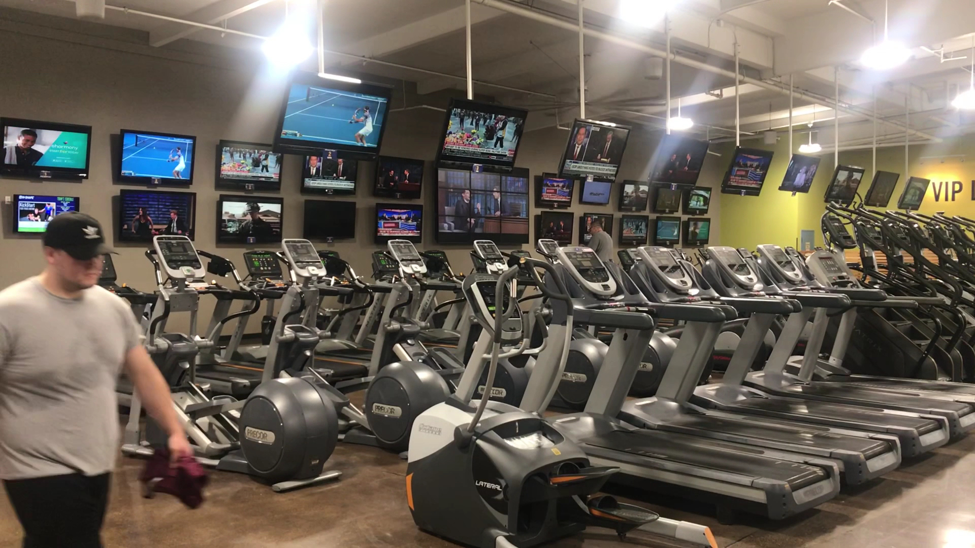 IN-SHAPE HEALTH CLUBS - 4555 N Pershing Ave Ste. #1 Ste #1, Stockton CA ...