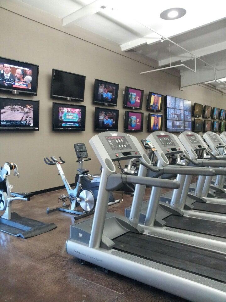 IN-SHAPE HEALTH CLUBS - 4555 N Pershing Ave Ste. #1 Ste #1, Stockton CA ...