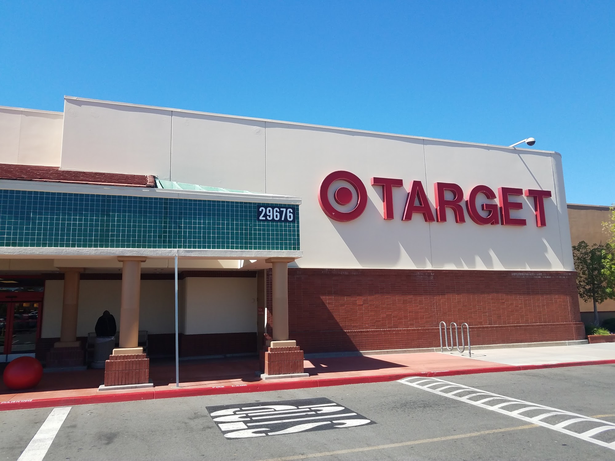 TARGET - 29676 Rancho California Rd, Temecula CA - Hours, Directions ...
